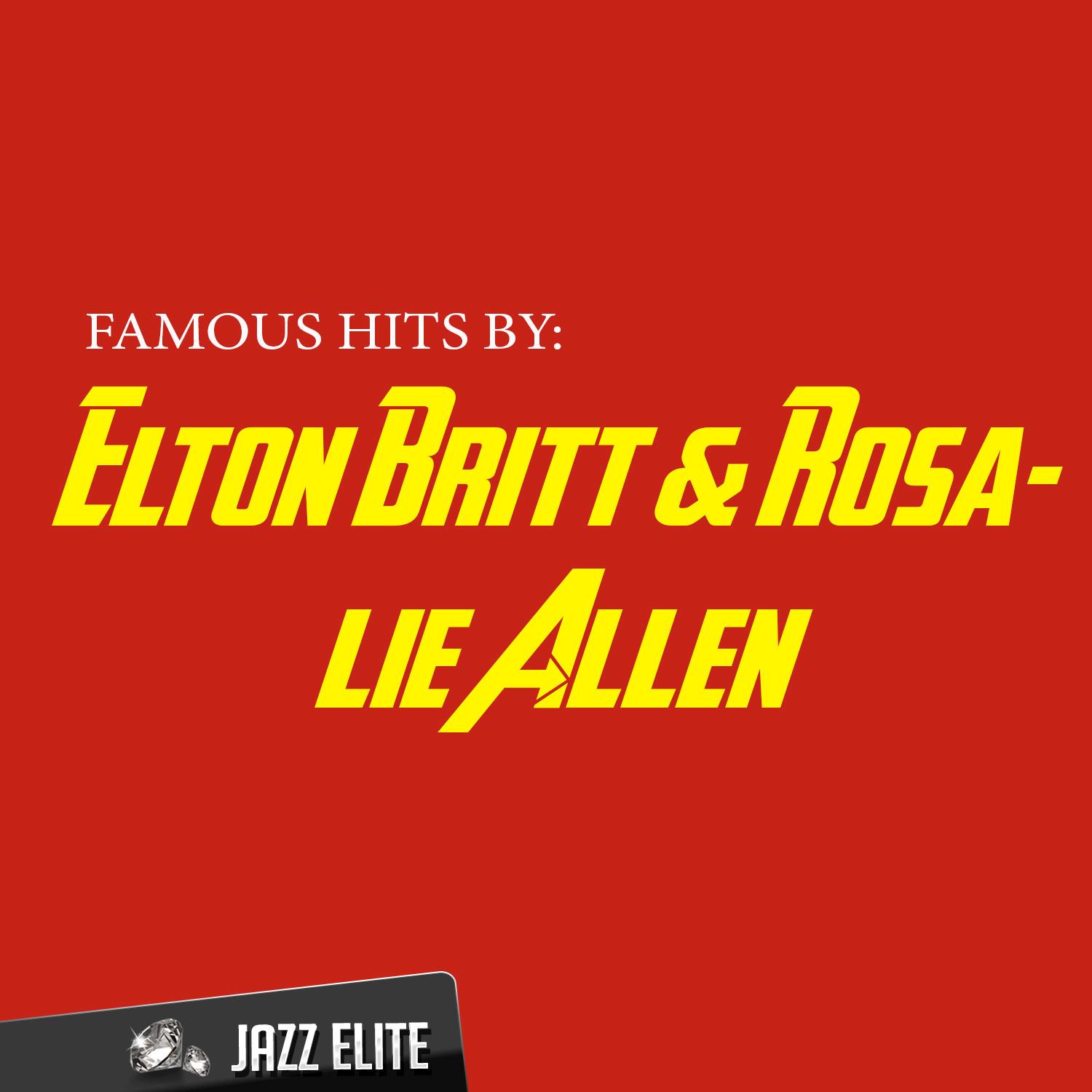 Soft Lips - Elton Britt/Rosalie Allen - 单曲 - 网易云音乐