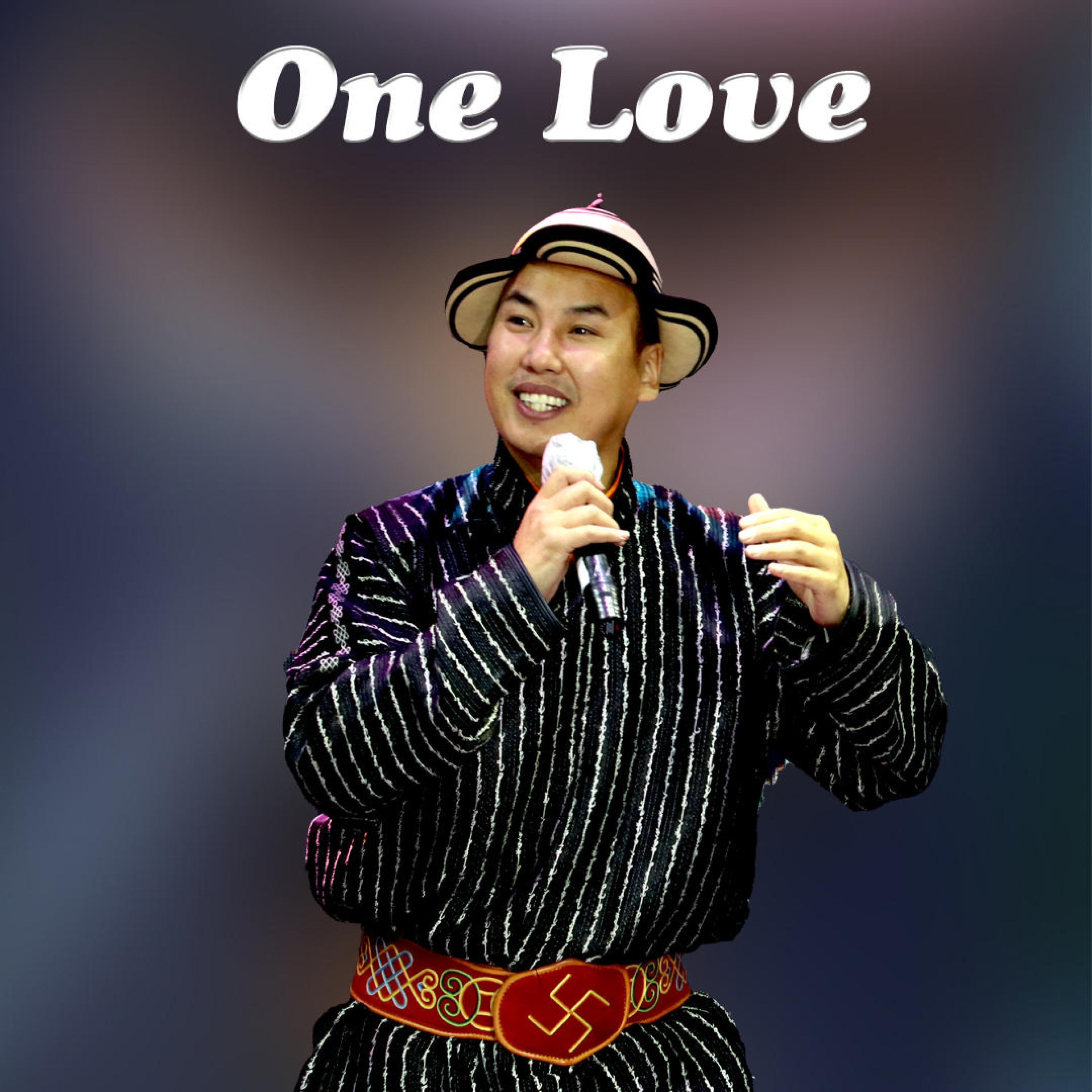 One Love - Yuruulch Suhee - 单曲 - 网易云音乐