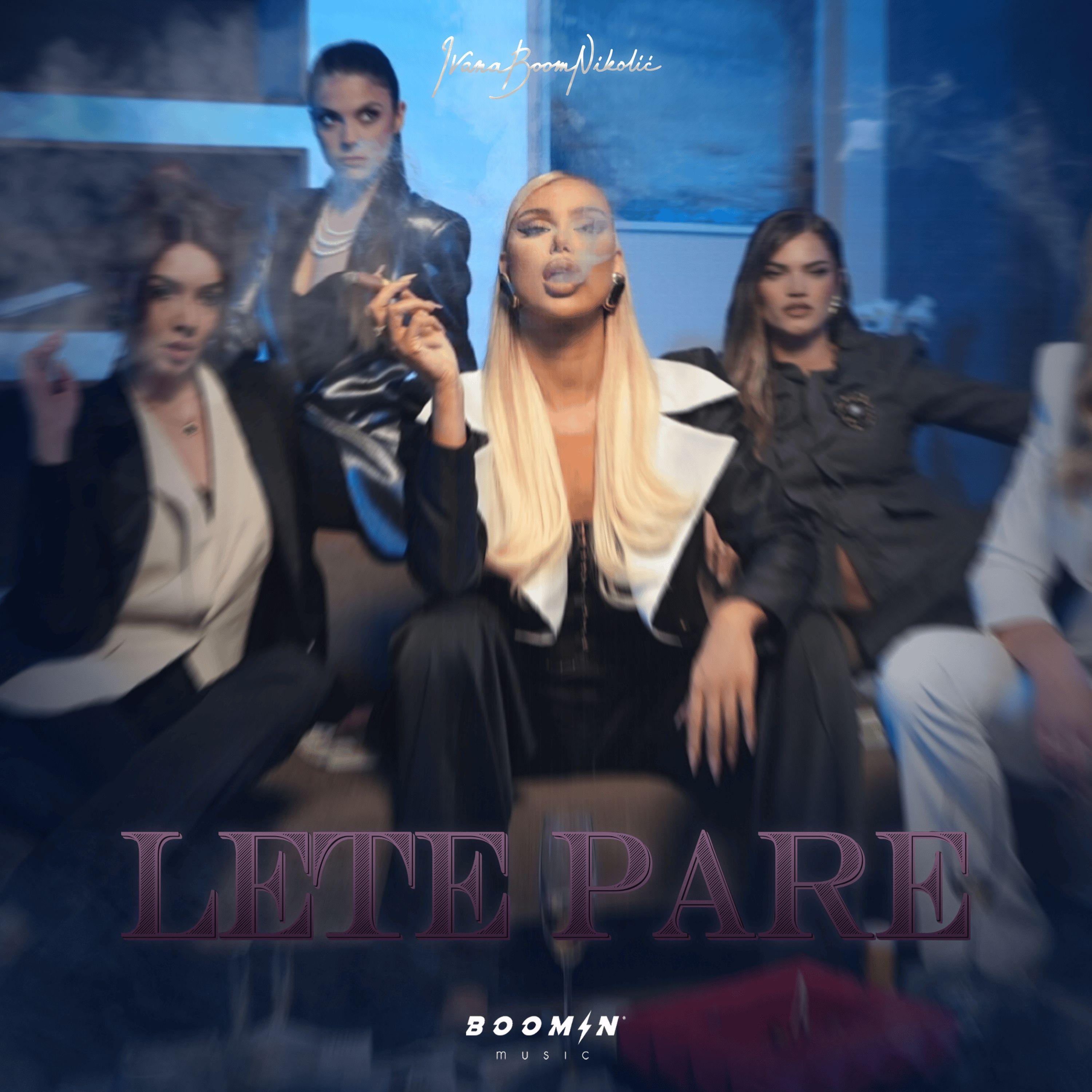 Lete pare - Ivana Boom Nikolic - 专辑 - 网易云音乐