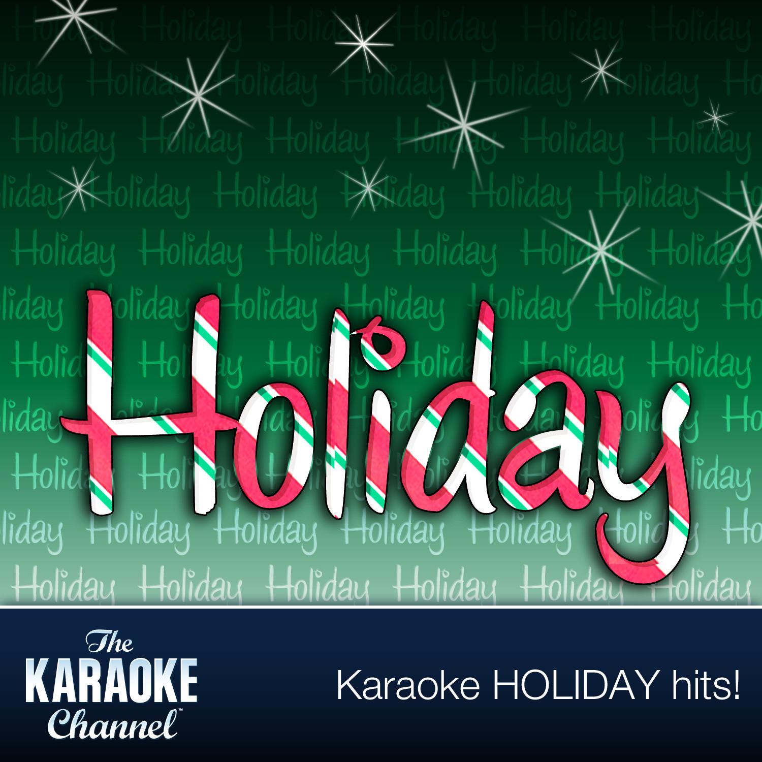 The Stars And Stripes Forever (in the style of "Traditional") [Karaoke ...