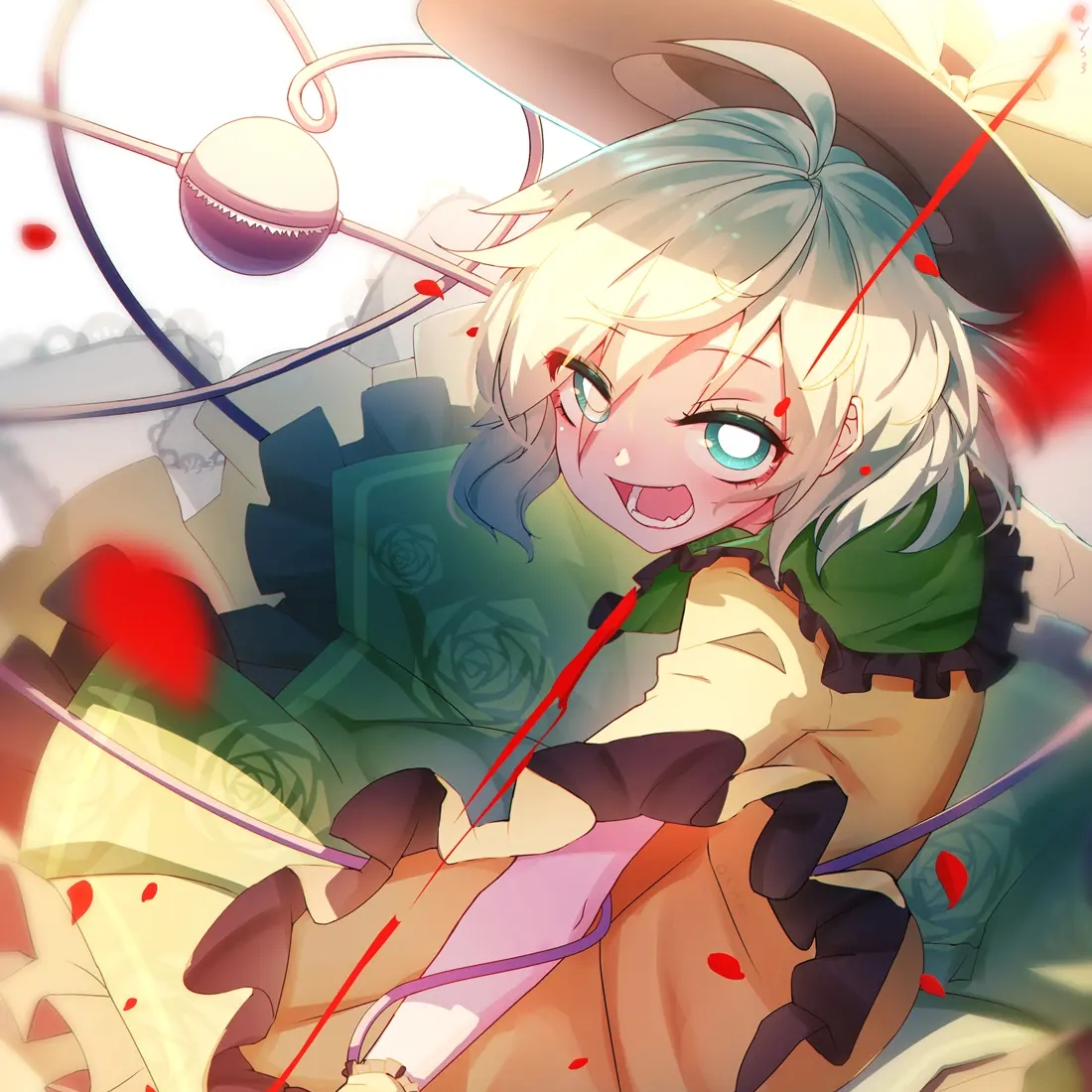 Touhou EDM Mix #13 - 东方电音乡Touhou EDM Mix - 电台节目 - 网易云音乐