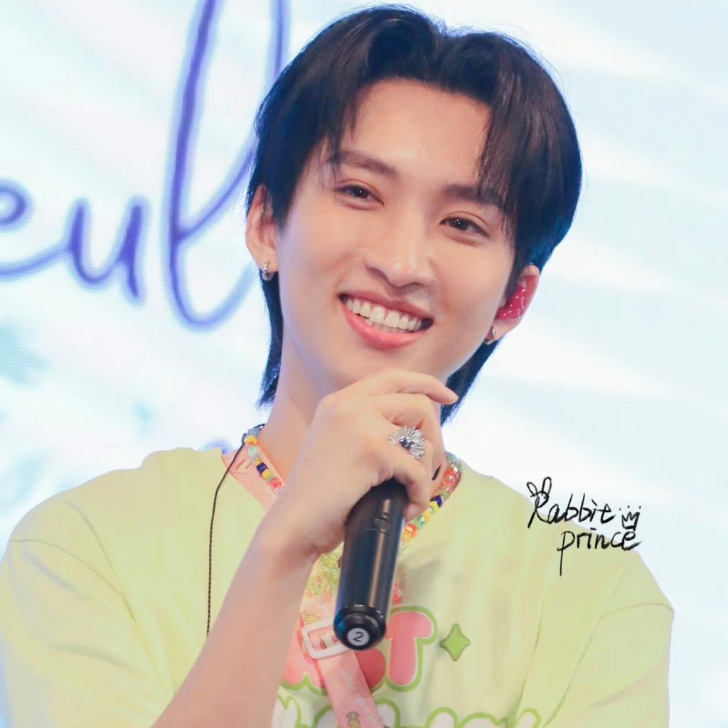 Noeul Nuttarat - 爱几何｜231209 香港FM - ️Noeul Nuttarat 李诺恩 BossNoeul - 电台节目 ...