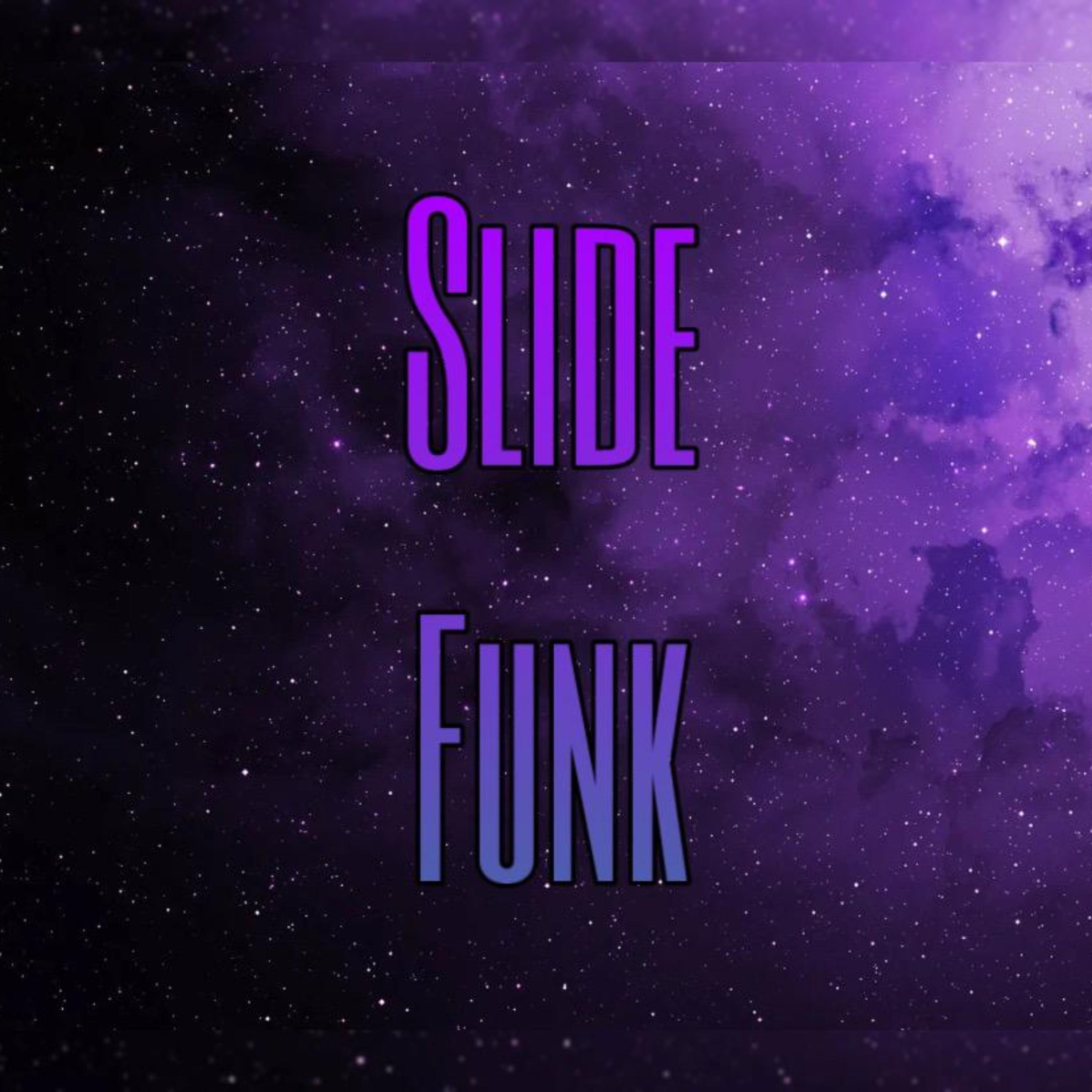 SLIDE FUNK (SLIDE OU MONTAGEM) - VLERG1V - 专辑 - 网易云音乐