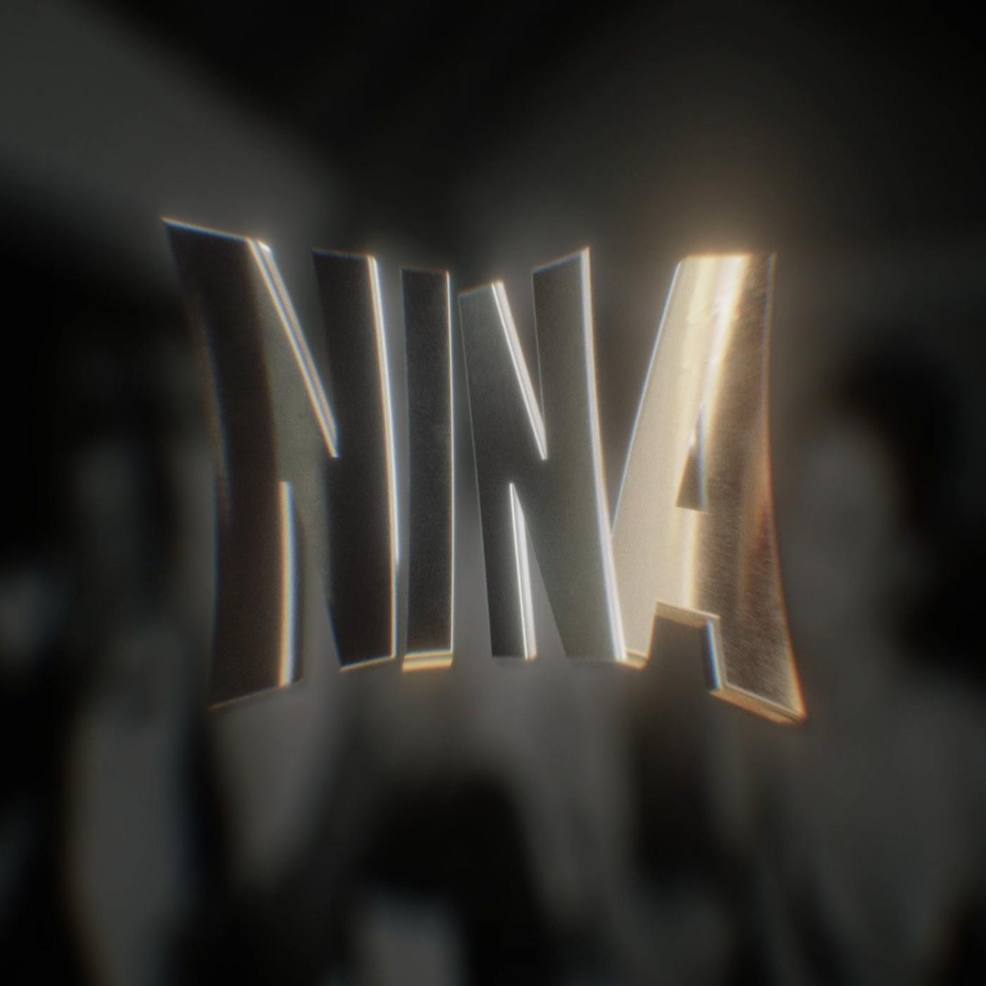 Nina (feat. BTOO, Boogz, Georgegervin) - Slump Dotty/BTOO/Boogz ...