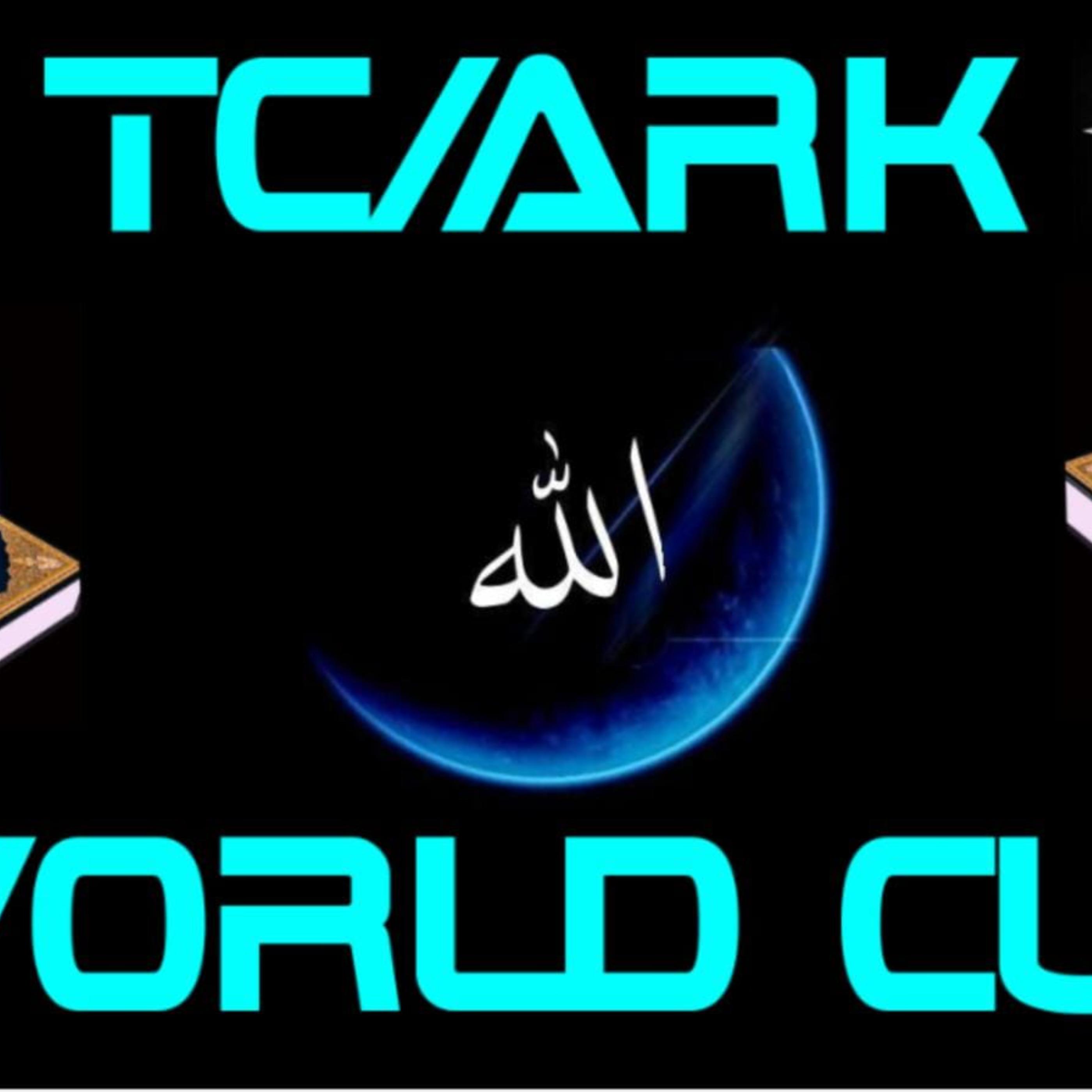 TC/ARK Volleyball World Cup Anthem (INSTRUMENTAL) - TC/ARK Music ...