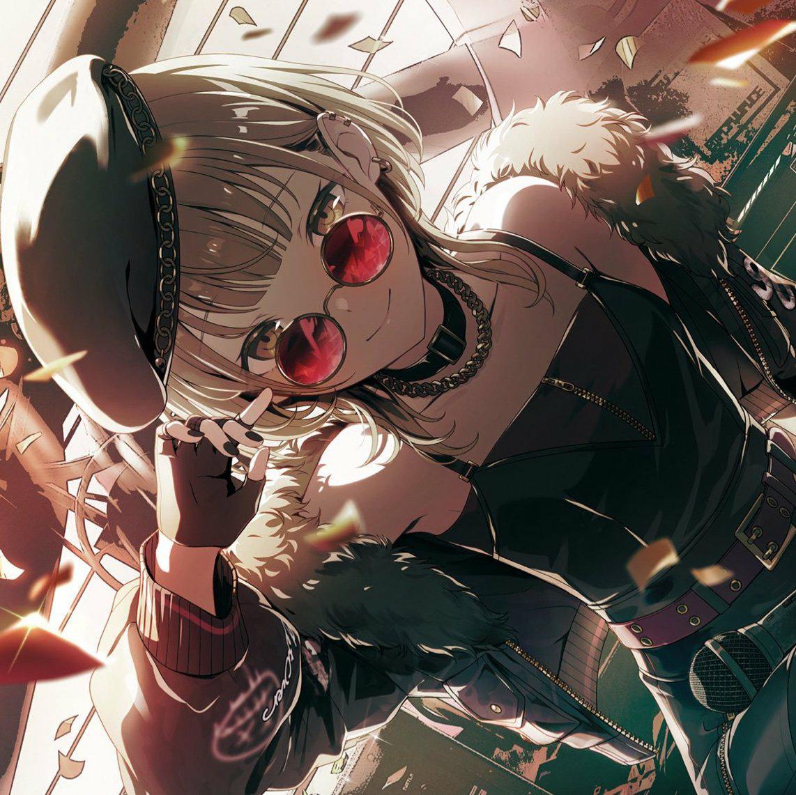 ULTRA C khn五箱 - pjsk书下曲合集/更至knd五（默认full） - 电台节目 - 网易云音乐