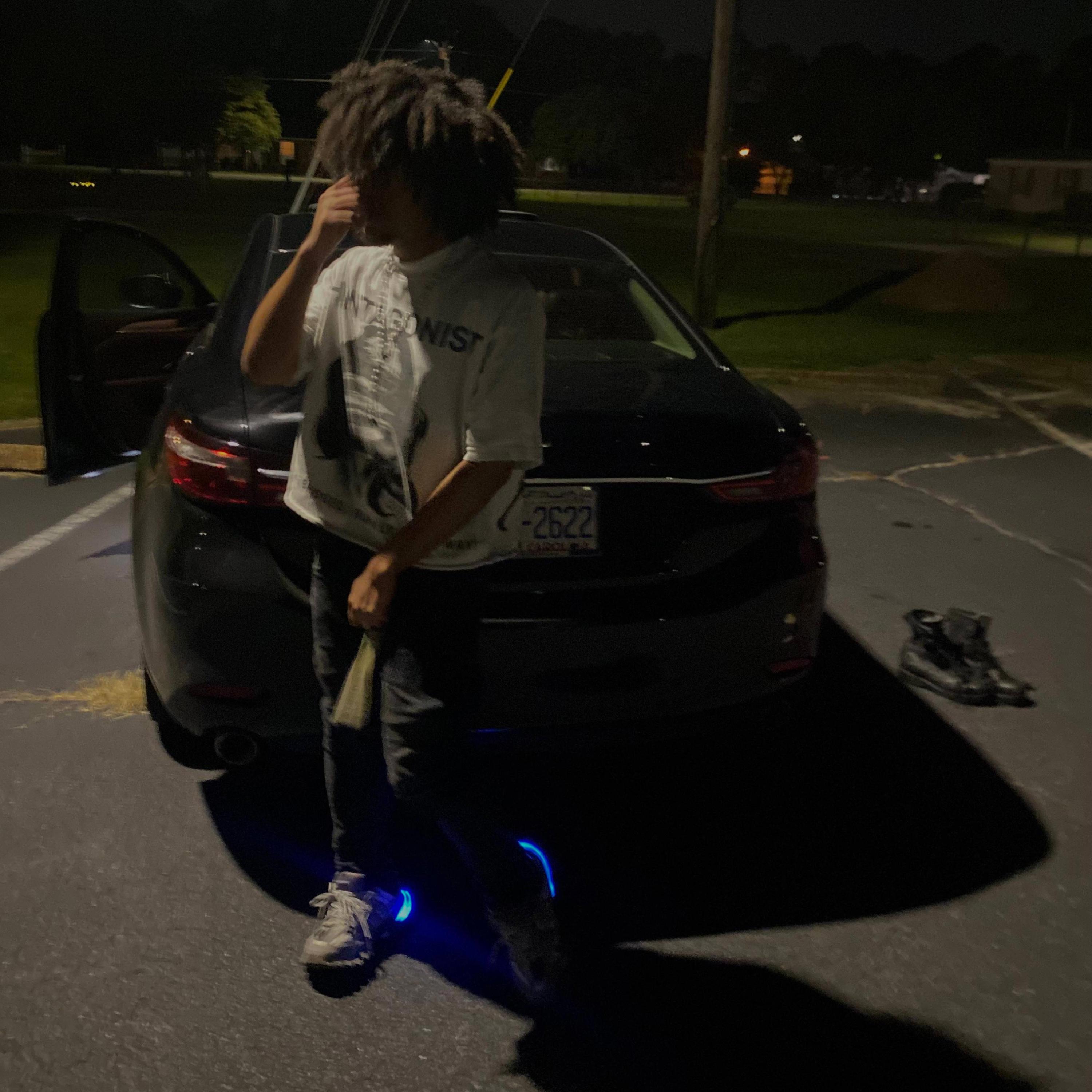 dead flower' - jusajayy - 单曲 - 网易云音乐