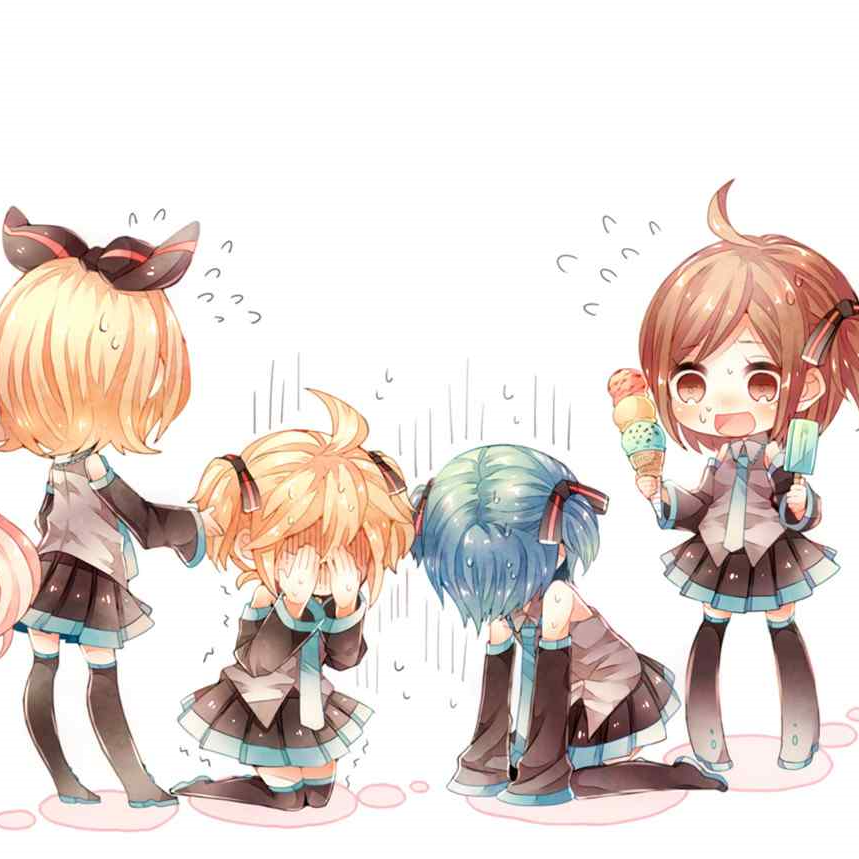 【GUMI English】 MONSTER 【KIRA】 - vocaloid ＆utau新曲电台（咸鱼性更新） - 电台节目 - 网易云音乐