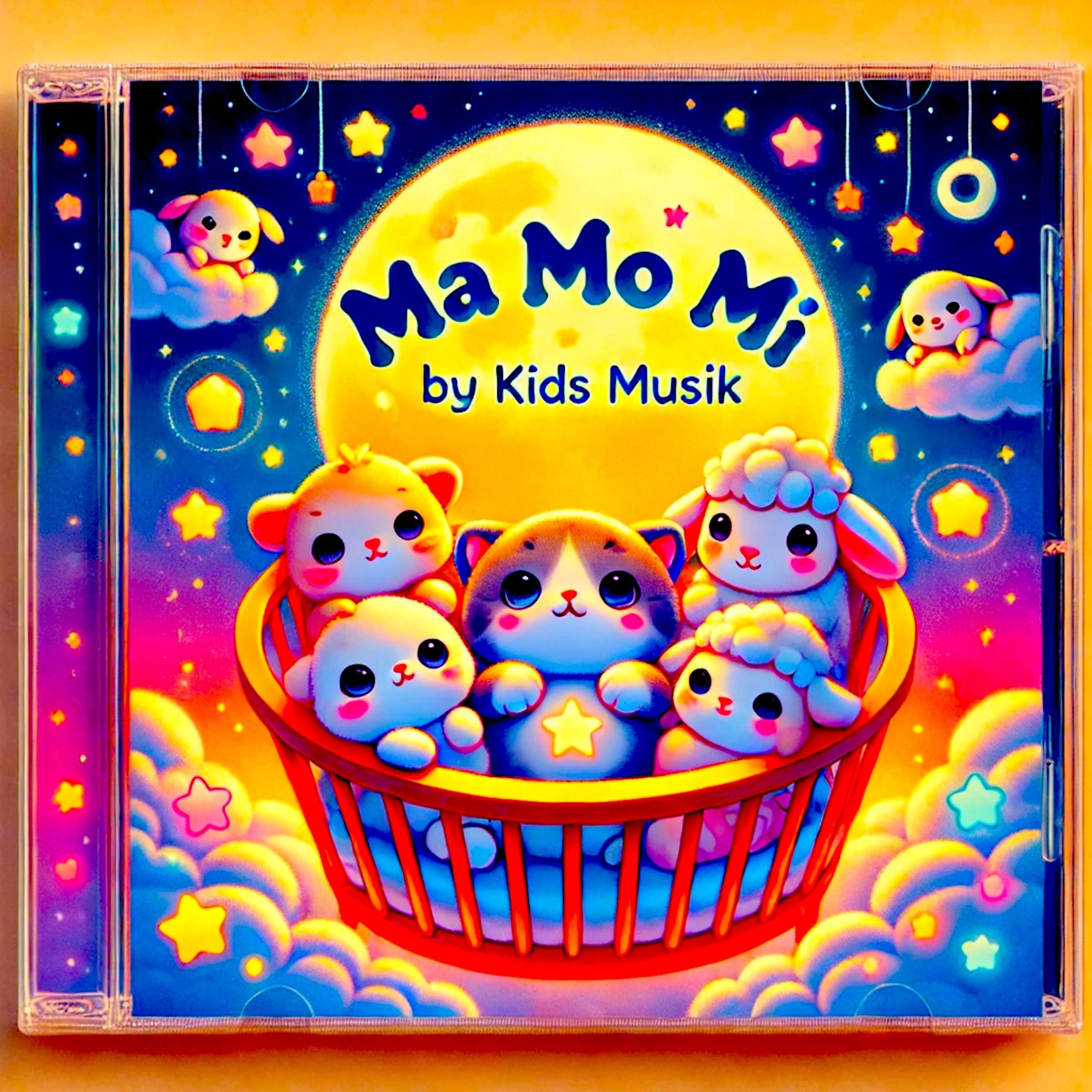 BLU BLU BLU - KIDS MUSIK - 单曲 - 网易云音乐