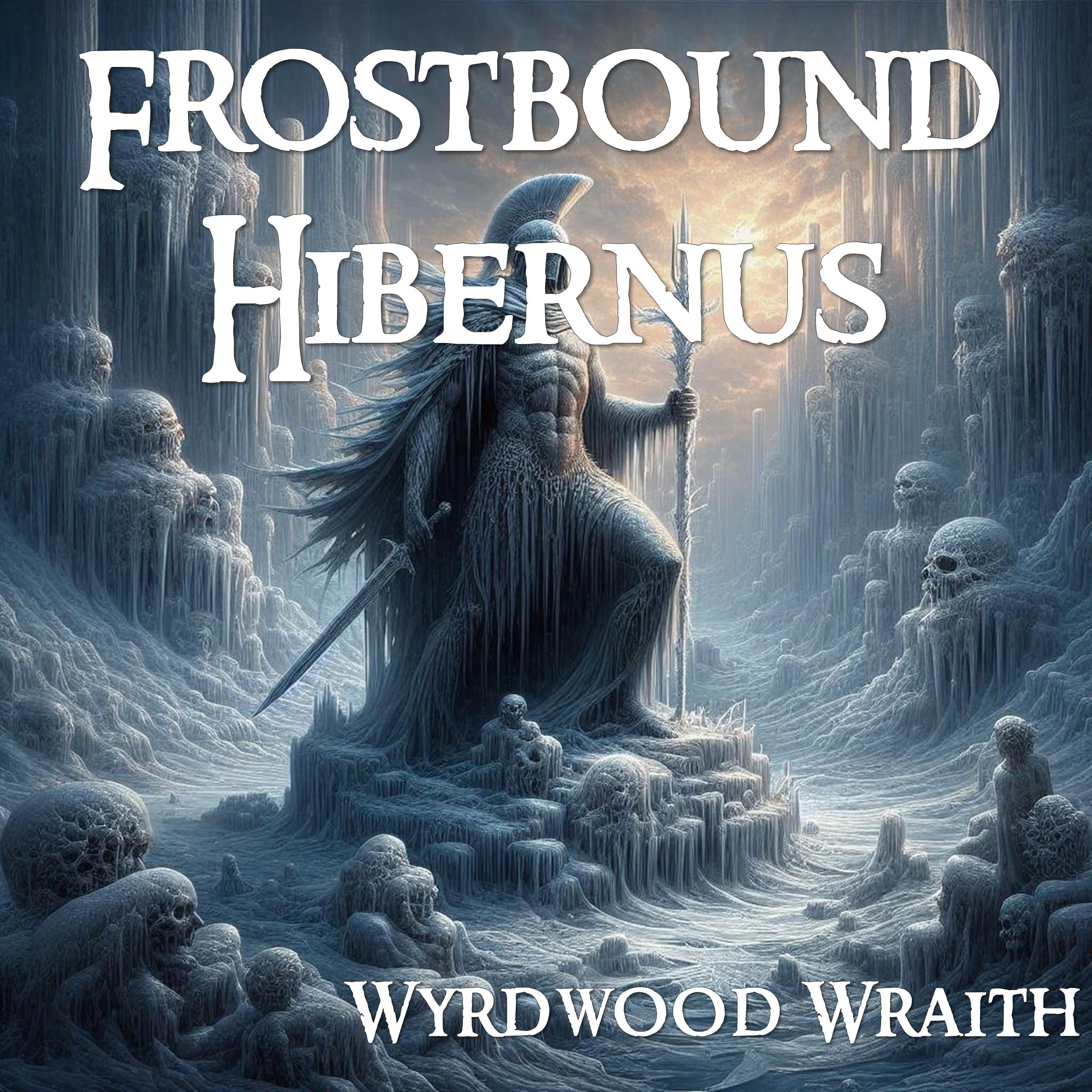 Frostbound Hibernus - Wyrdwood Wraith - 单曲 - 网易云音乐
