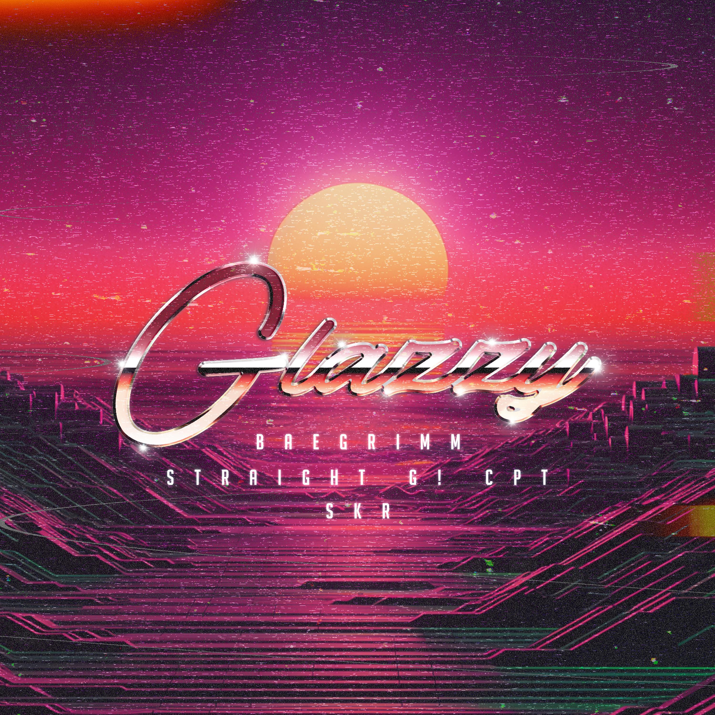 Glazzy - BaeGrimm - 专辑 - 网易云音乐