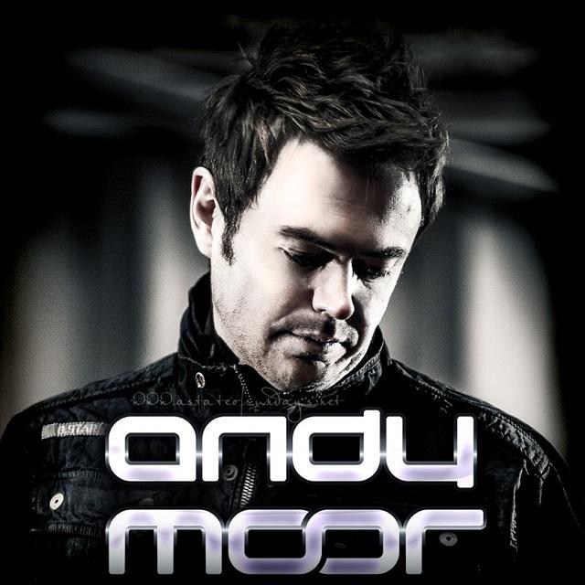 Andy Moor - Moor Music 205 - All about Trance - 电台节目 - 网易云音乐
