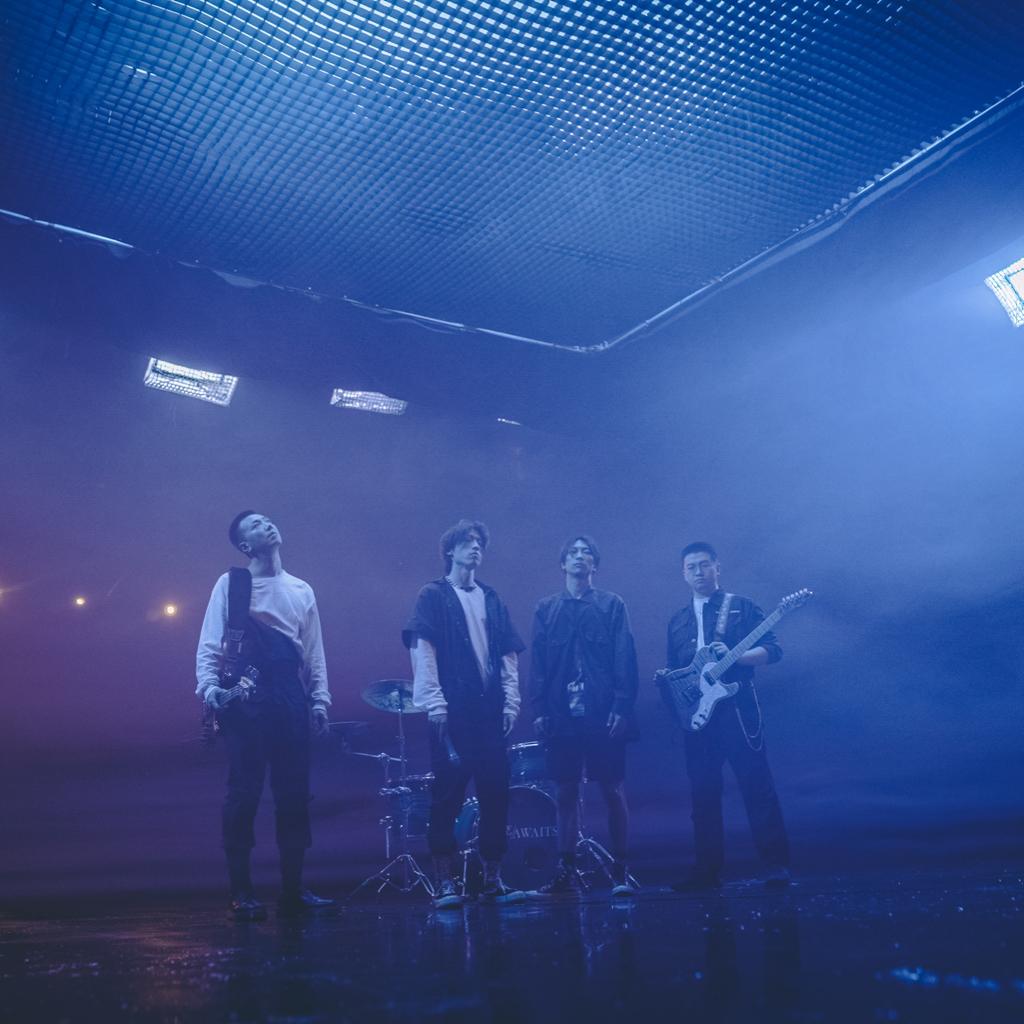 Life Awaits - 歌手 - 网易云音乐