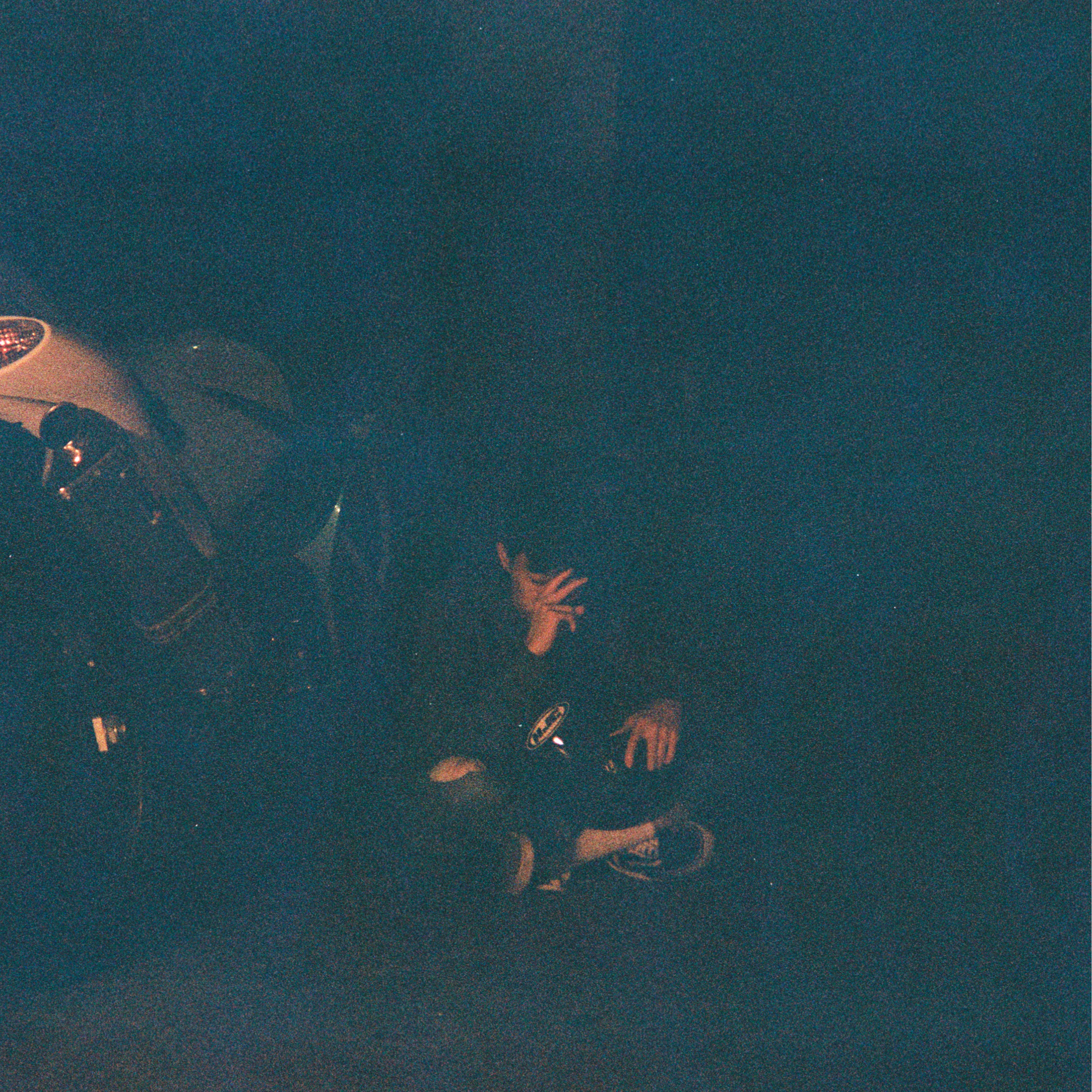 keshi - onoffonoff - keshi - 电台节目 - 网易云音乐