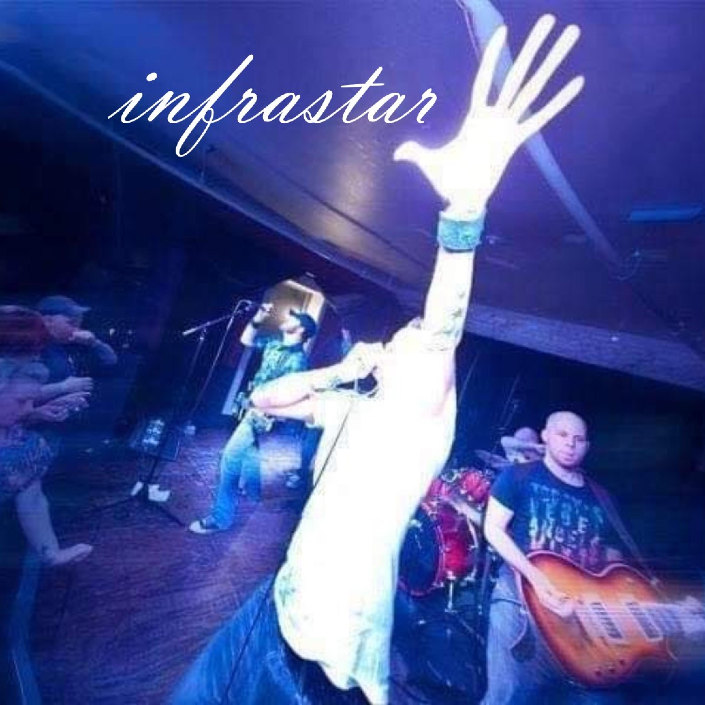 4 All - Infrastar - 单曲 - 网易云音乐