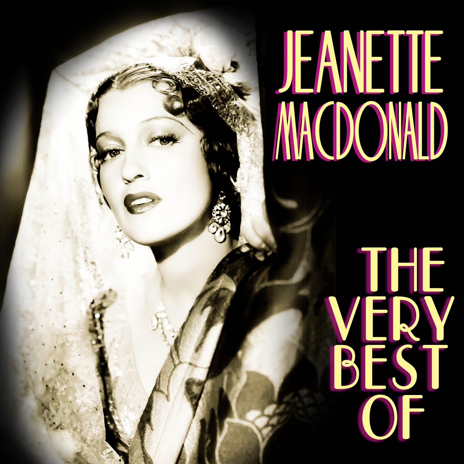 Tramp, Tramp, Tramp - Jeanette MacDonald - 单曲 - 网易云音乐