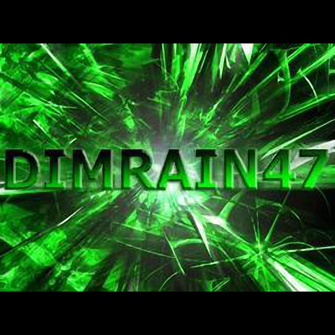 Dimrain47全集 (2005~2014) - 主播电台 - 网易云音乐