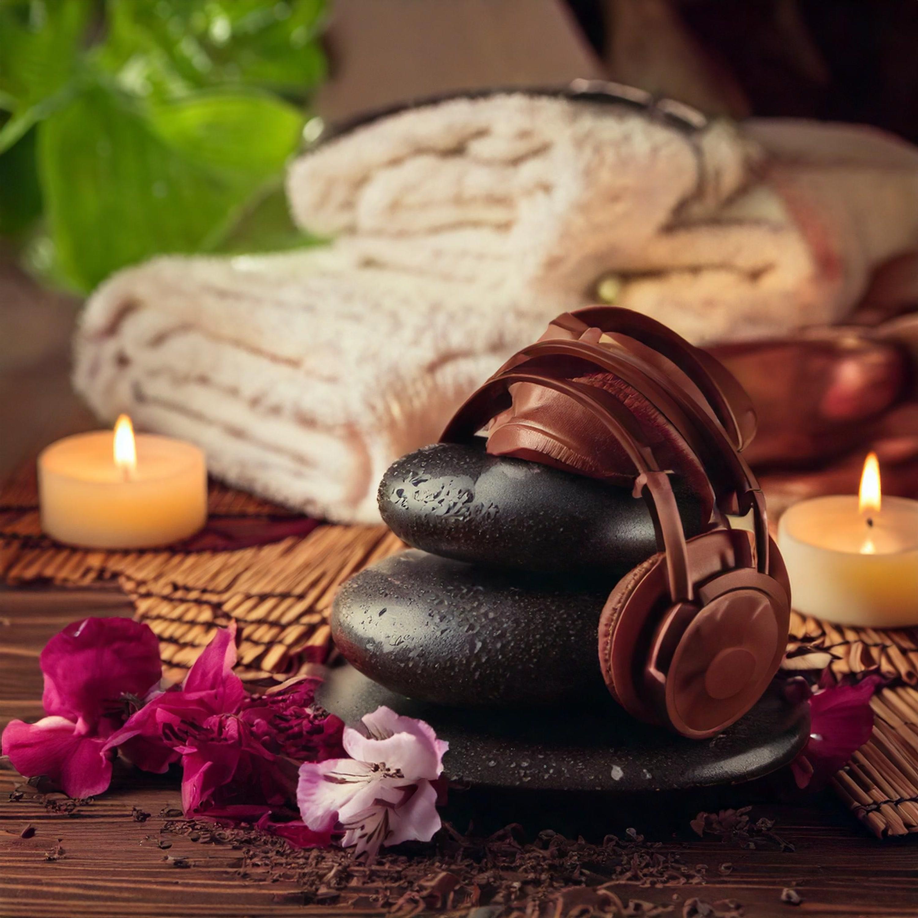 Relaxing String Cadence - Dinner Party Playlist/Spa Music Tibet/Spa ...