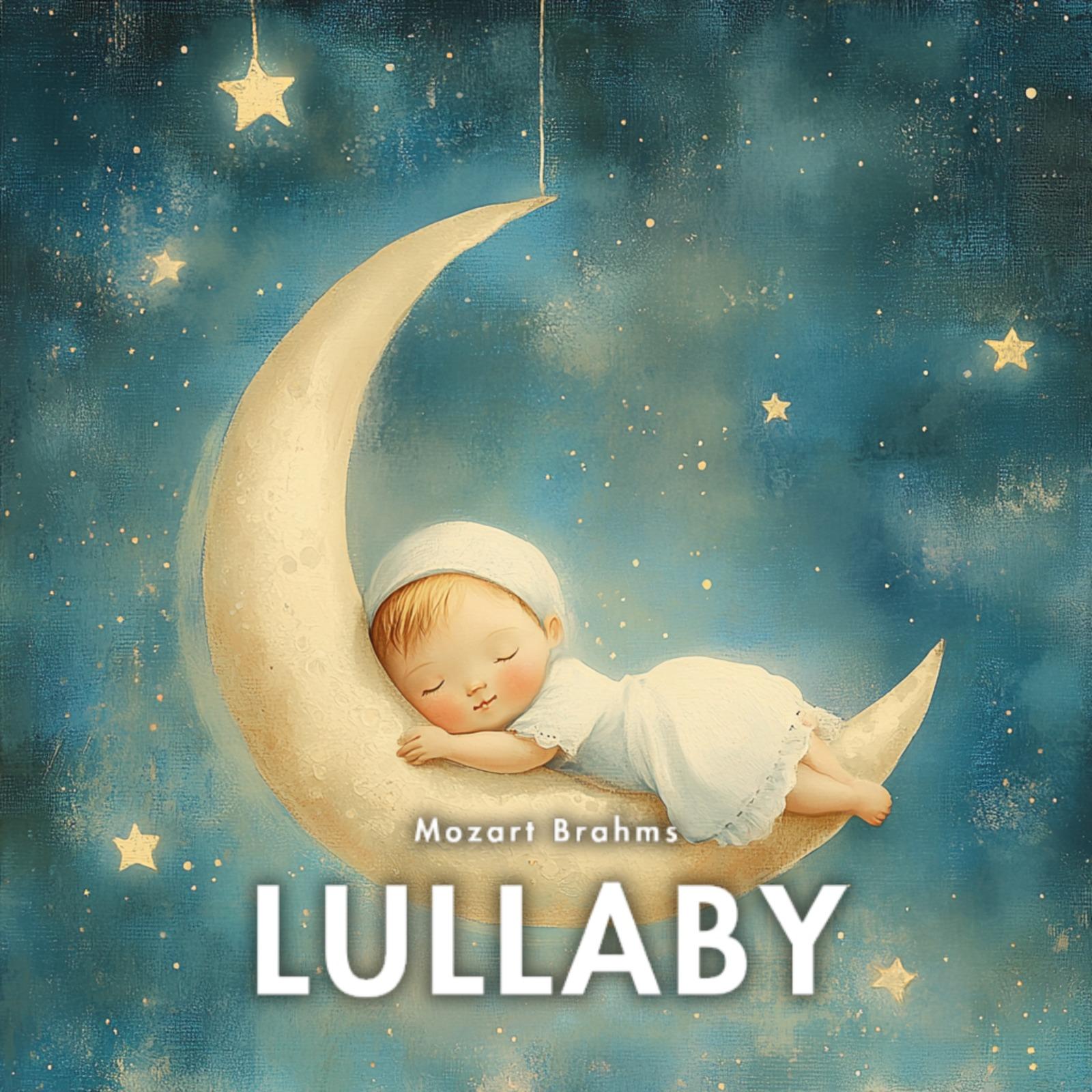 Dreamy Classical Lullabies to Help Your Baby Sleep Soundly - Mozart ...