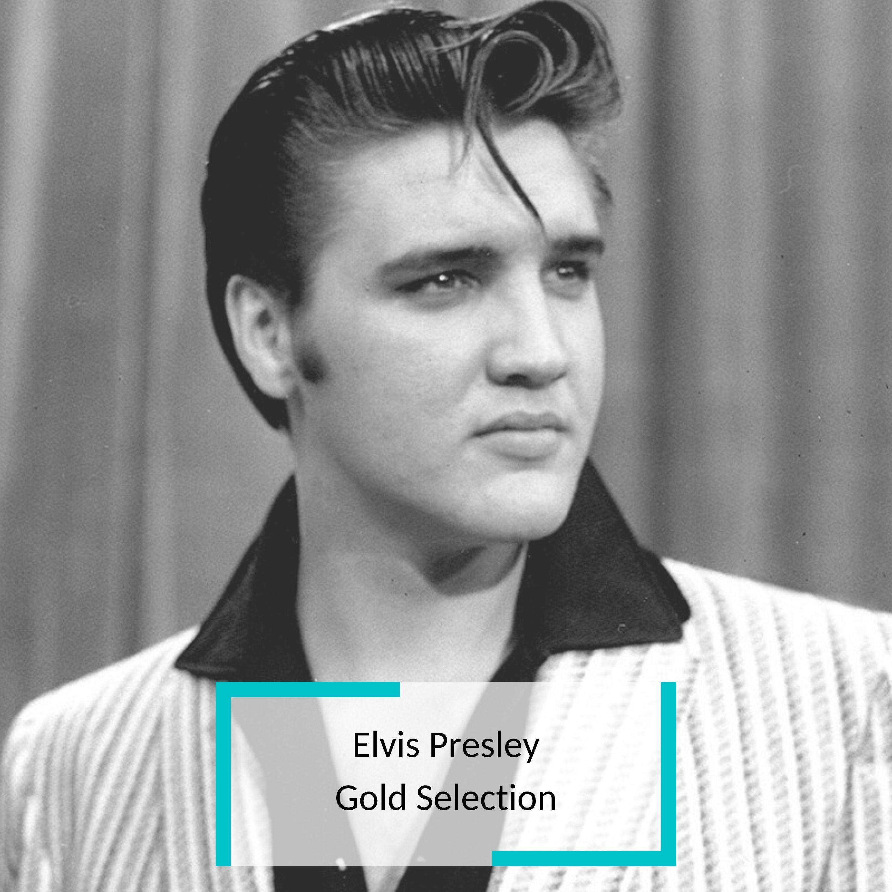 Trouble - Elvis Presley - 单曲 - 网易云音乐