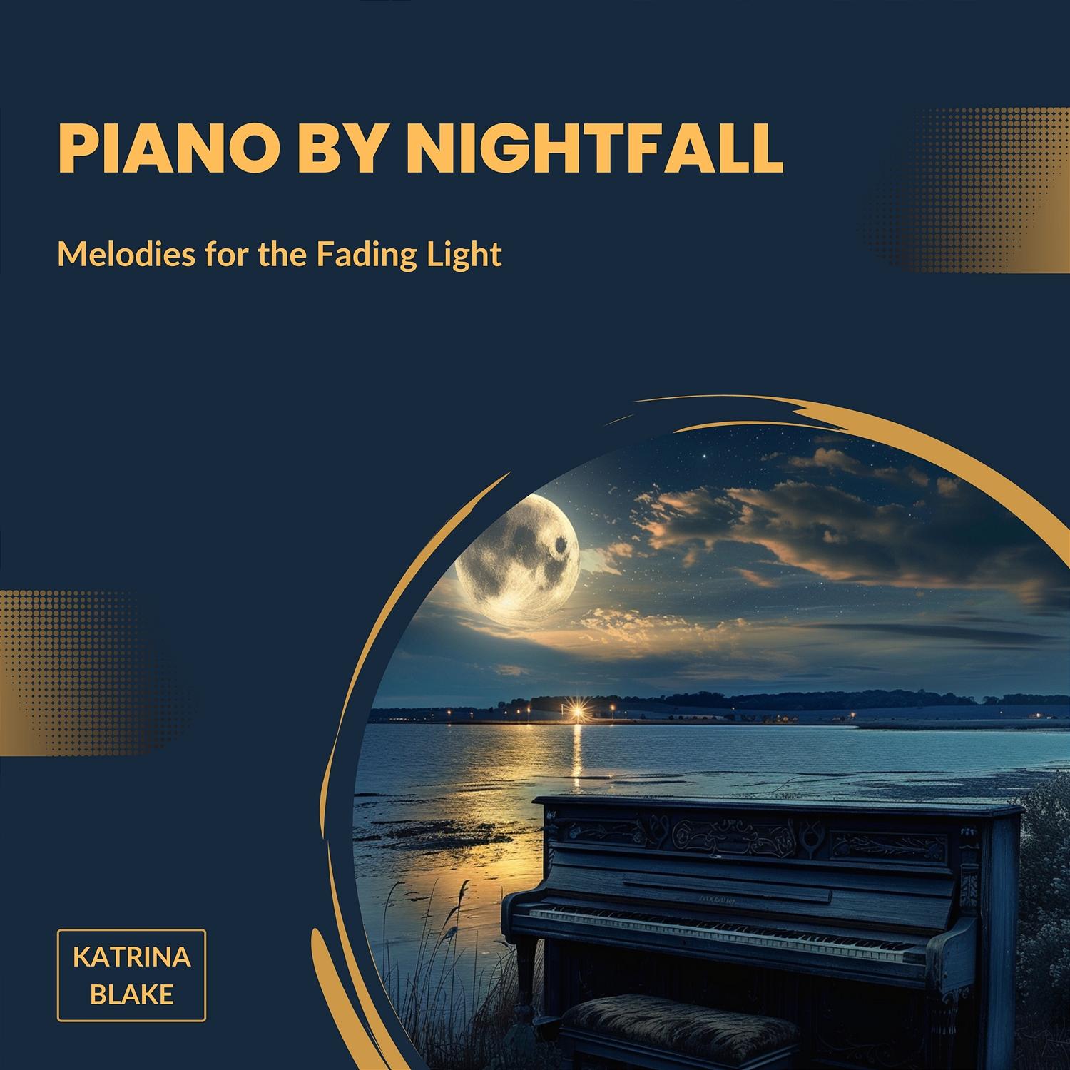 Become a Light - Night Sound - Katrina Blake - 单曲 - 网易云音乐