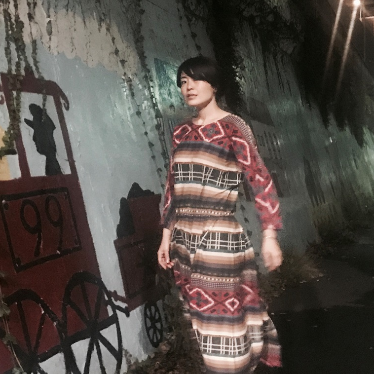 常盤ゆう（Yu Tokiwa） - 歌手 - 网易云音乐