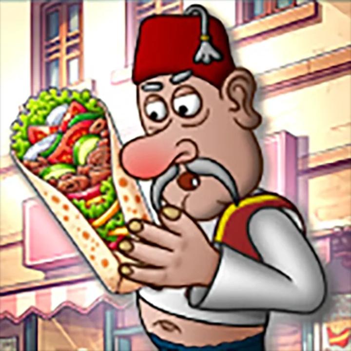 沙威玛传奇 纯中文版 - 《Shawarma Legend 沙威玛传奇》 - 电台节目 - 网易云音乐