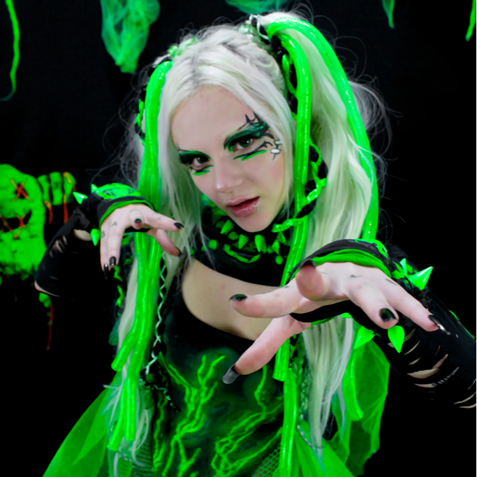 Bibi Babydoll - 歌手 - 网易云音乐