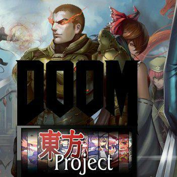 TOUHOU - Bad Apple (DOOM Remix SNES) - 毁灭战士英雄萨姆jojo东方动作片原声和混音 - 电台节目 ...