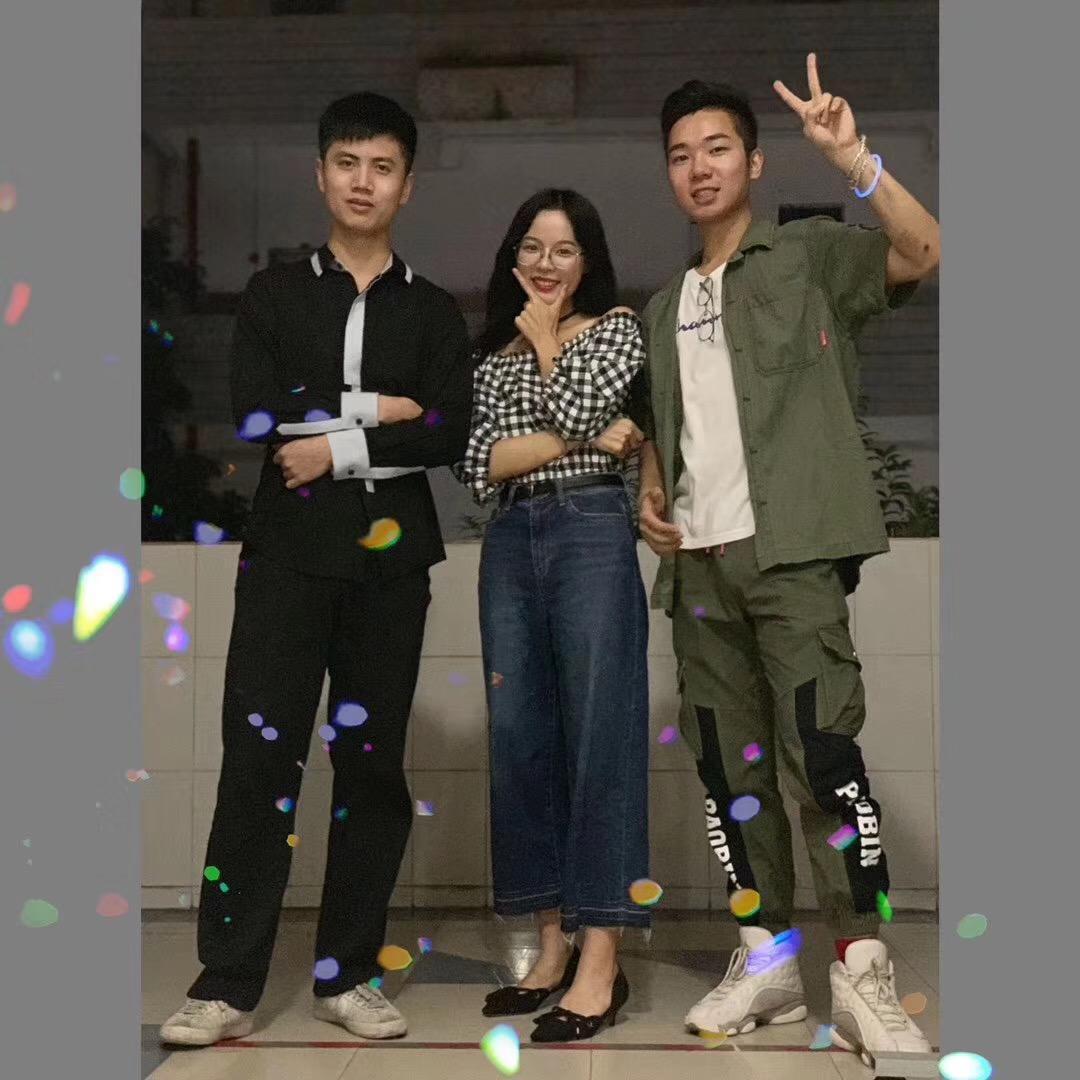 just excellent - 许吉成 - 单曲 - 网易云音乐