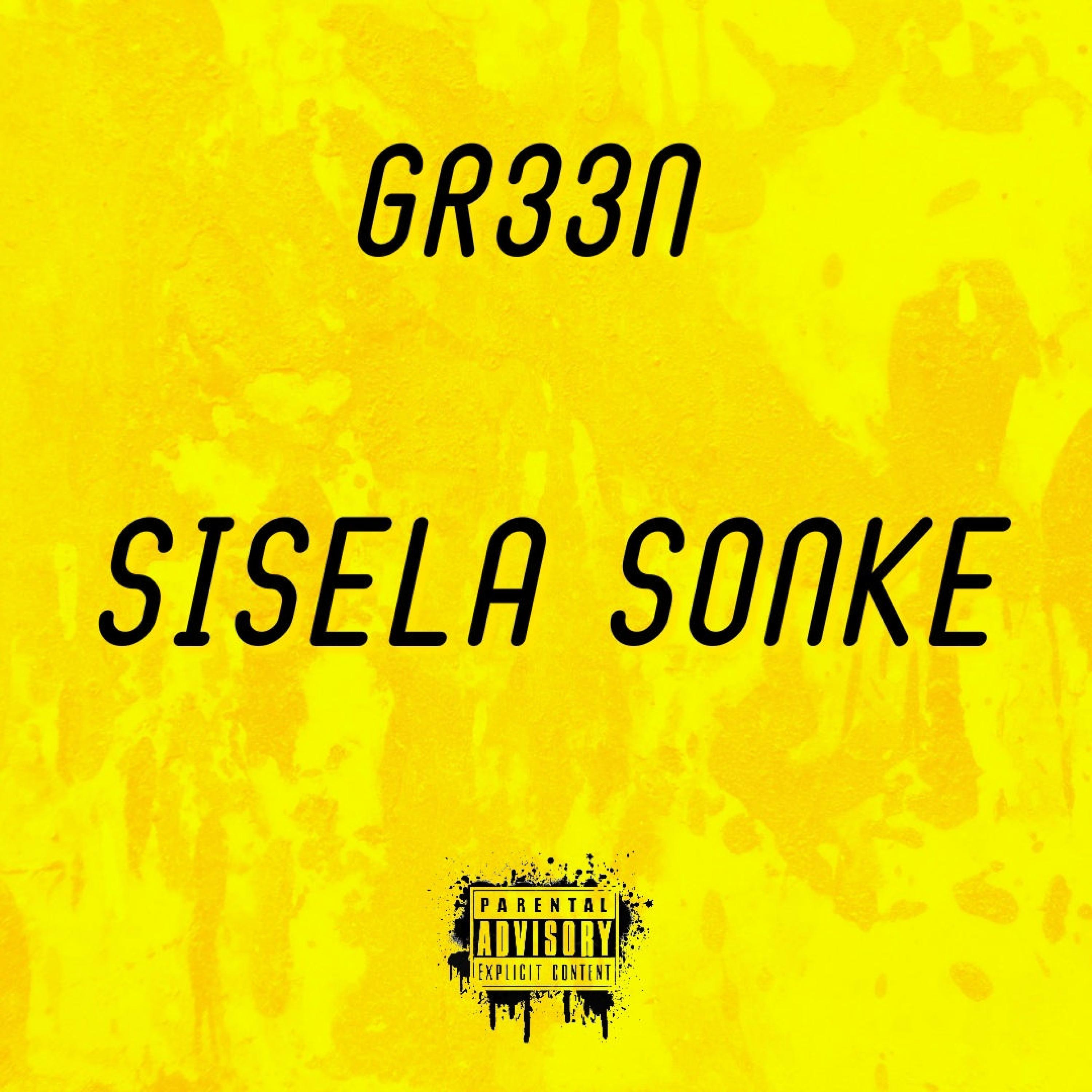 SISELA SONKE - Gr33n - 专辑 - 网易云音乐