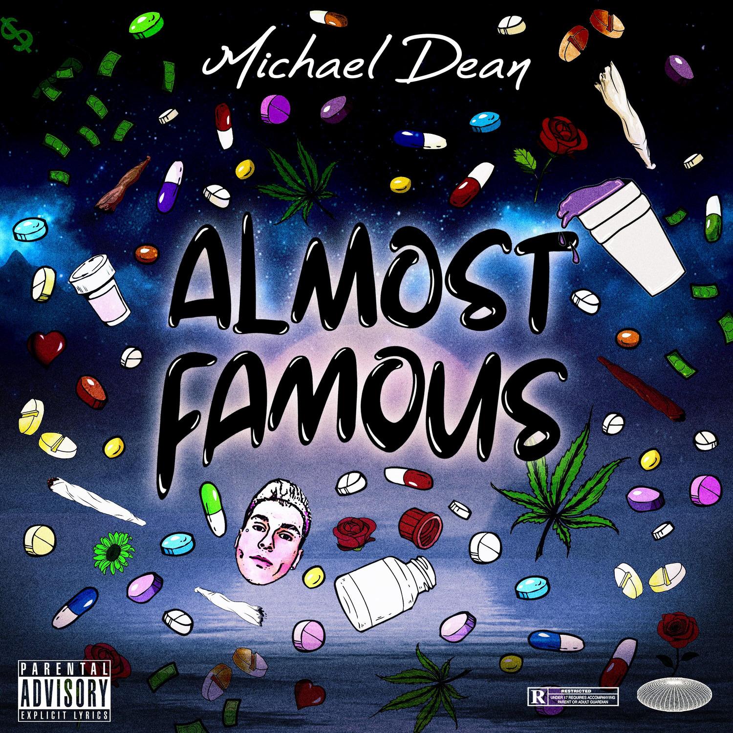Overnight - Michael Dean/Caskey - 单曲 - 网易云音乐