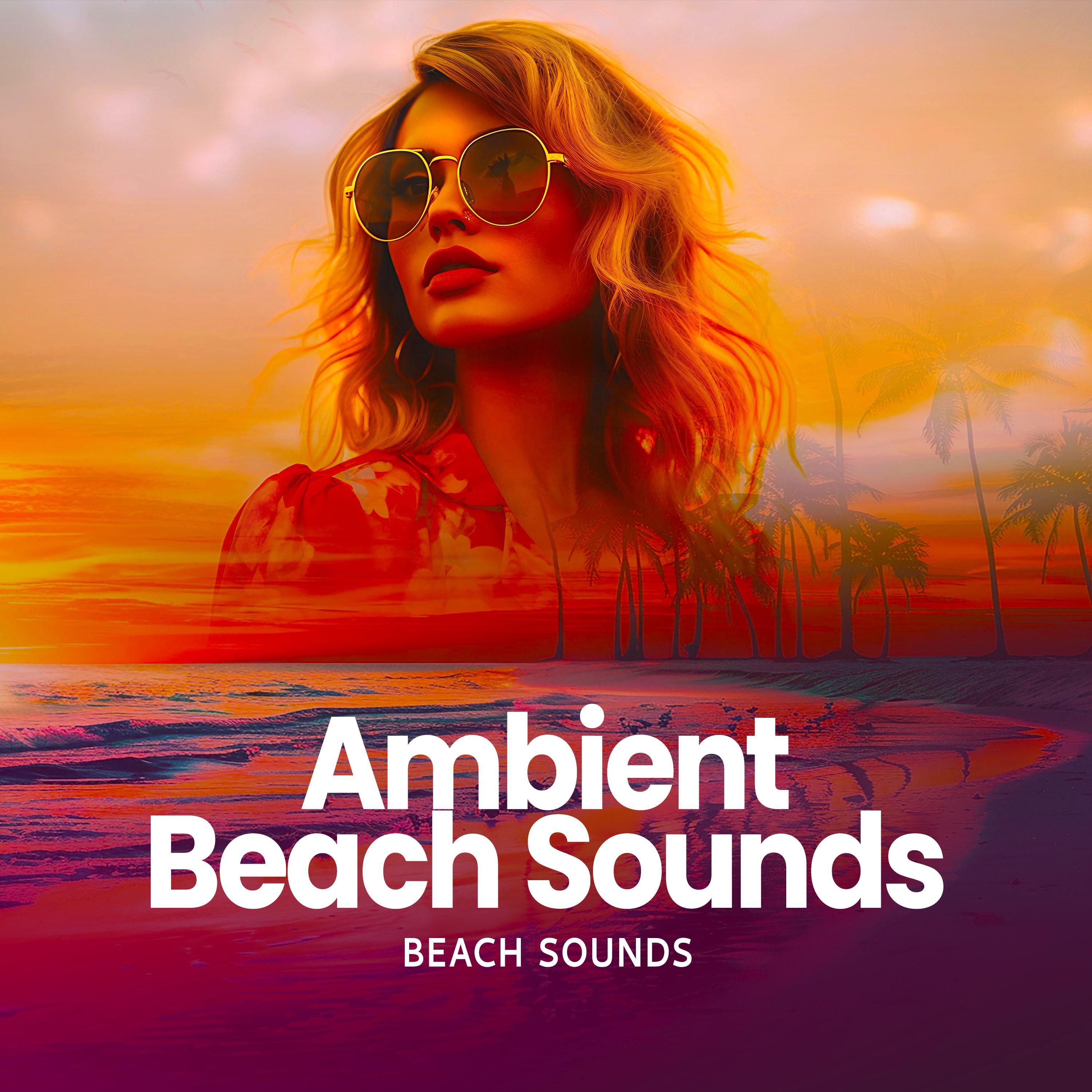 Soft Beach Waves - Beach Sounds - 单曲 - 网易云音乐