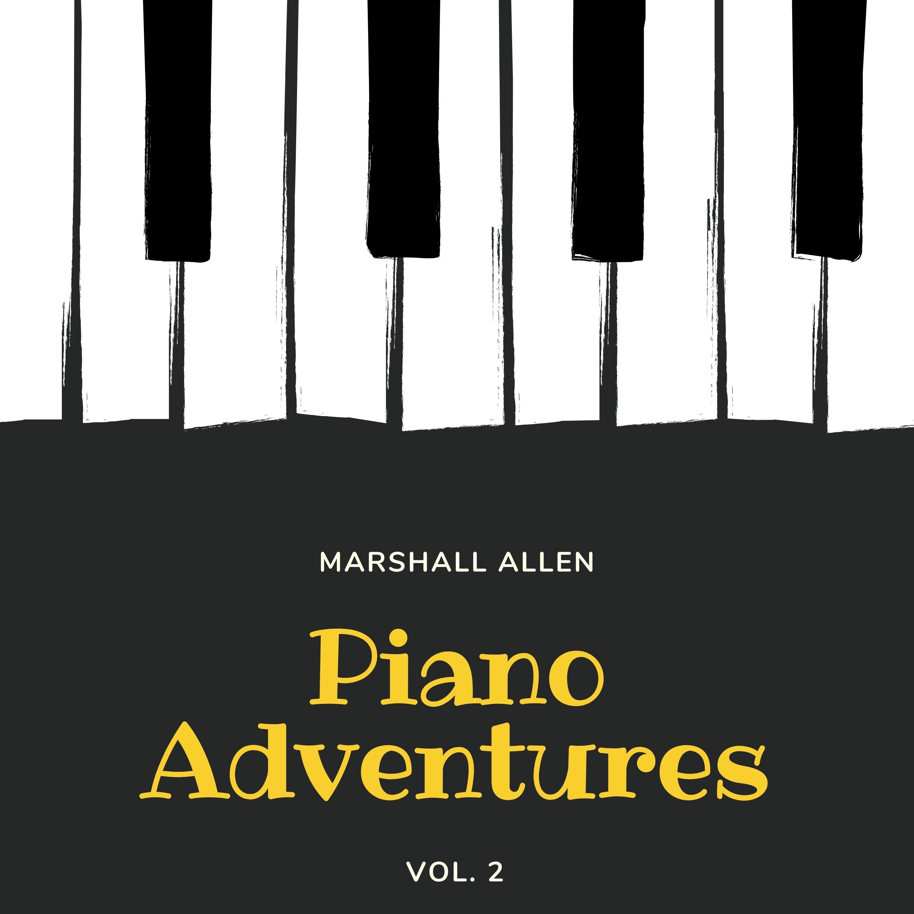 Love Story (Instrumental Version) - Marshall Allen - 单曲 - 网易云音乐