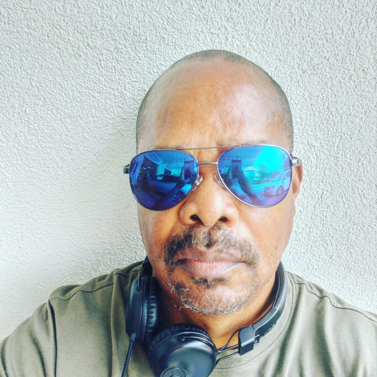 Rodney B. Hubbard - 歌手 - 网易云音乐