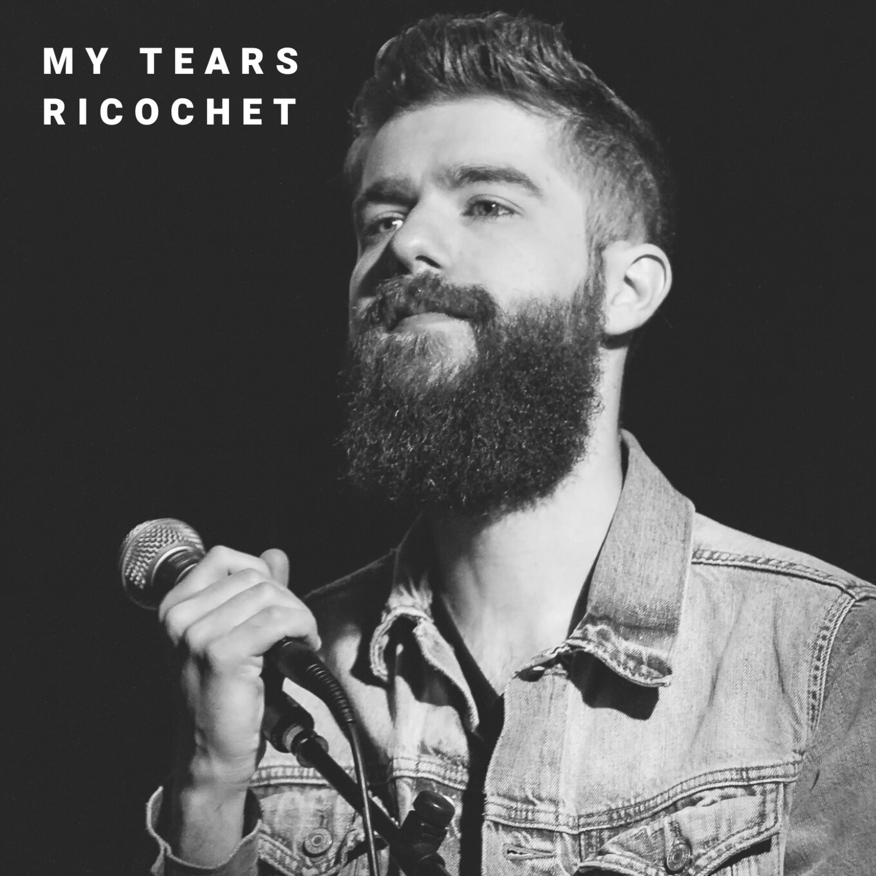 My Tears Ricochet - Josh Rabenold - 单曲 - 网易云音乐