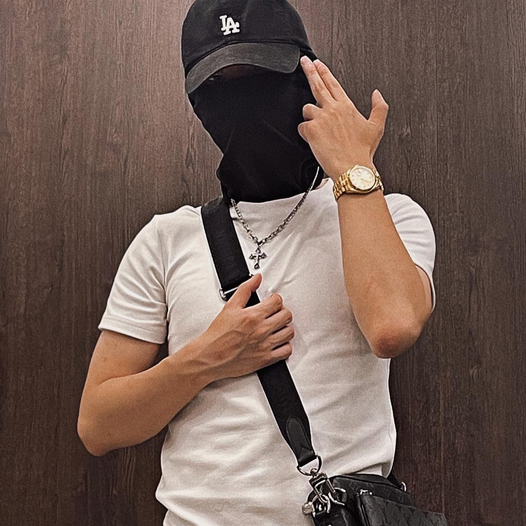 Ayiivon4llen（Allen） - 歌手 - 网易云音乐