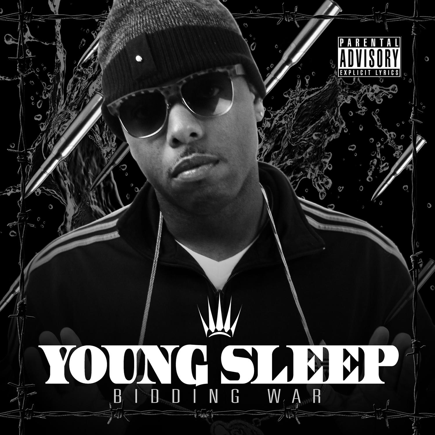 Go so Hard (feat. Bmoney) - Young Sleep/BMoney - 单曲 - 网易云音乐