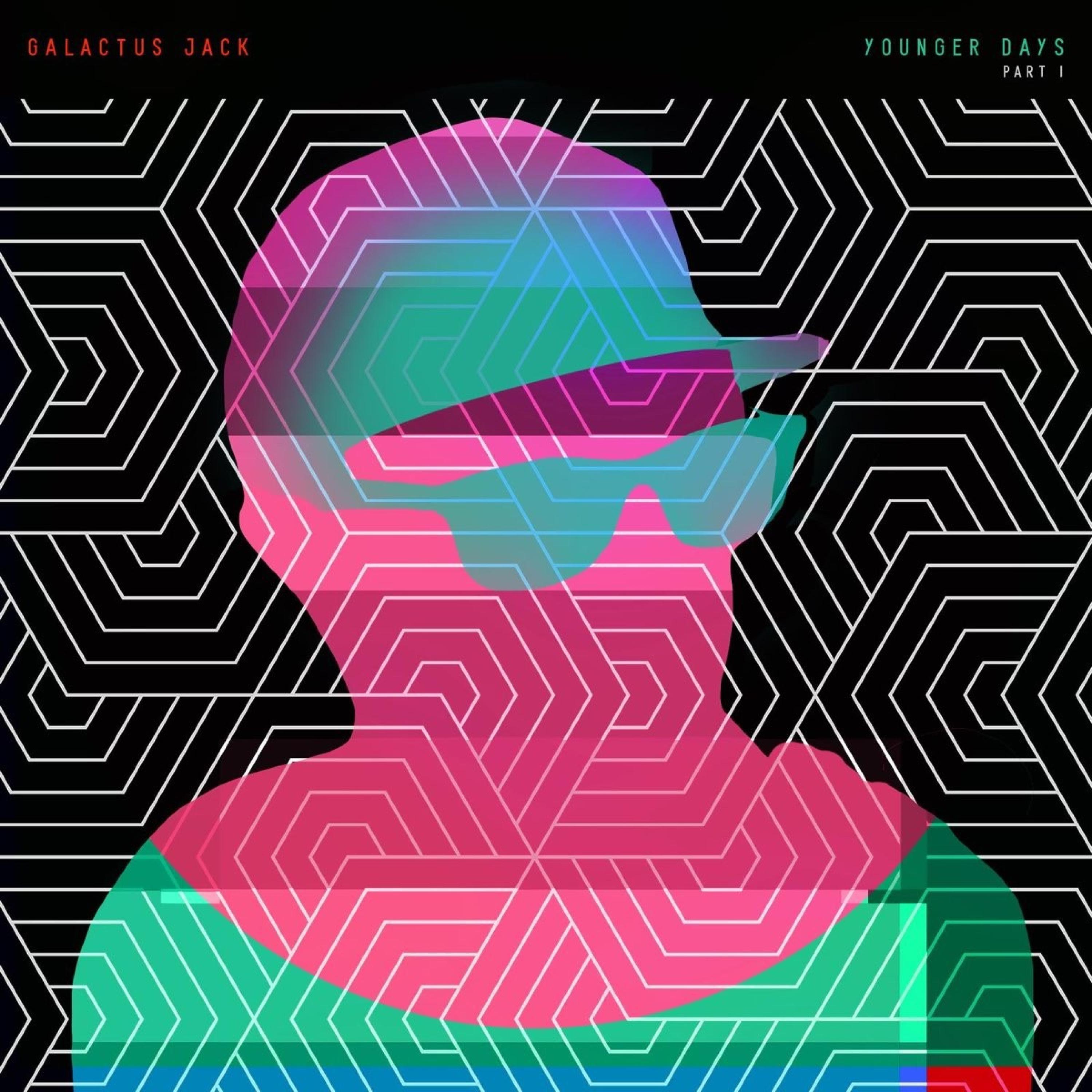 Younger Days, Pt. 1 - Galactus Jack - 专辑 - 网易云音乐