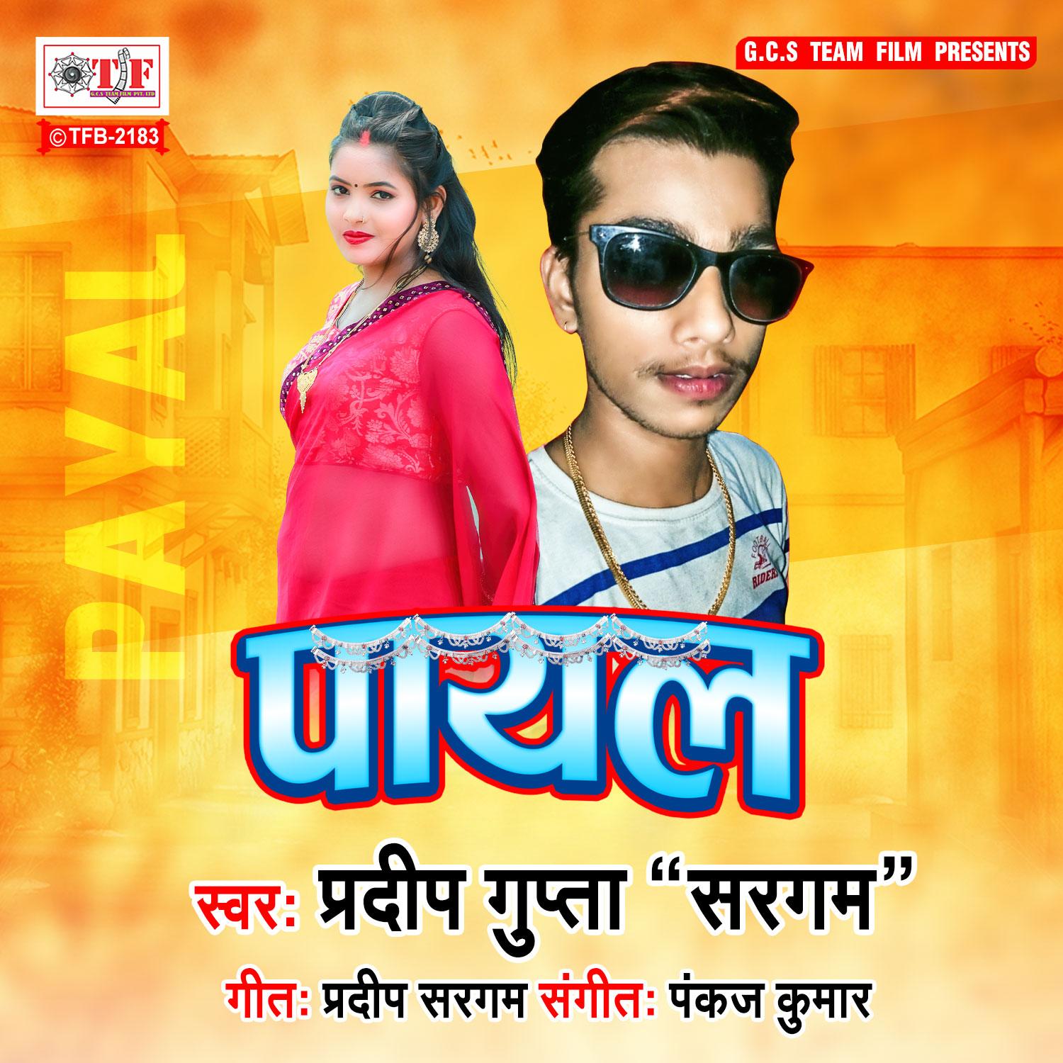 Payal - Pradeep Gupta Sargam - 专辑 - 网易云音乐