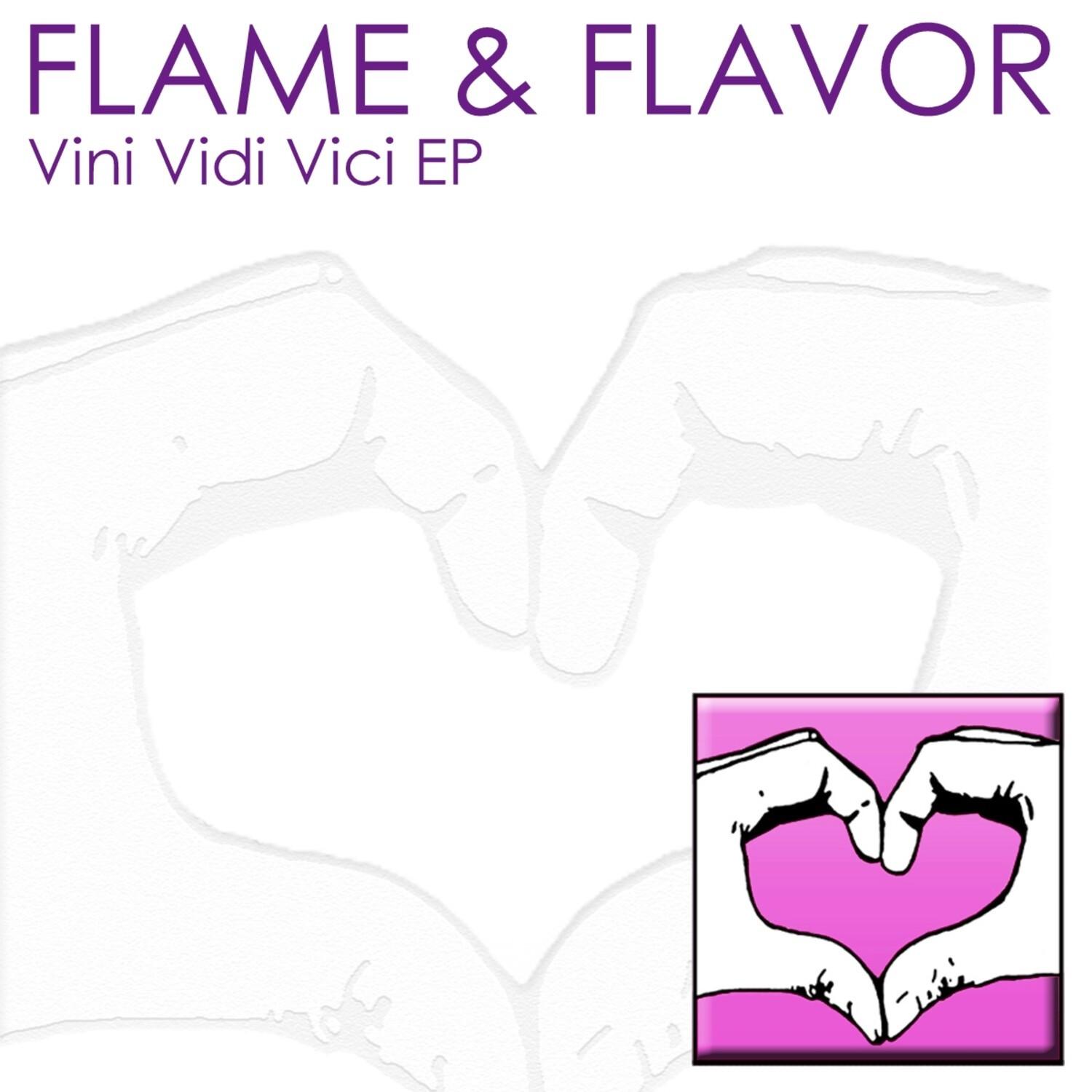 Vini Vidi Vici - Flame & Flavor - 单曲 - 网易云音乐