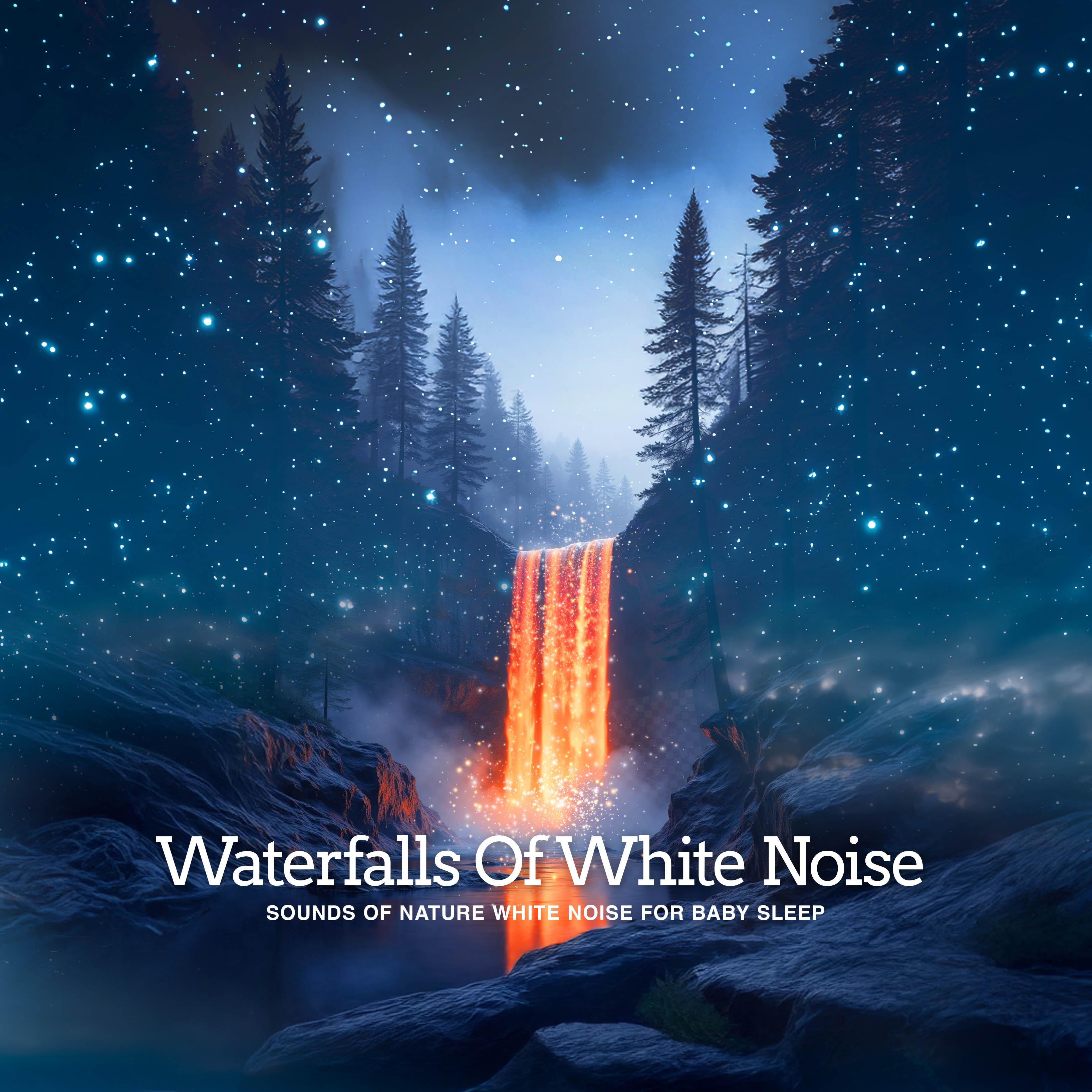 Static Waves - Sounds of Nature White Noise for Baby Sleep - 单曲 - 网易云音乐