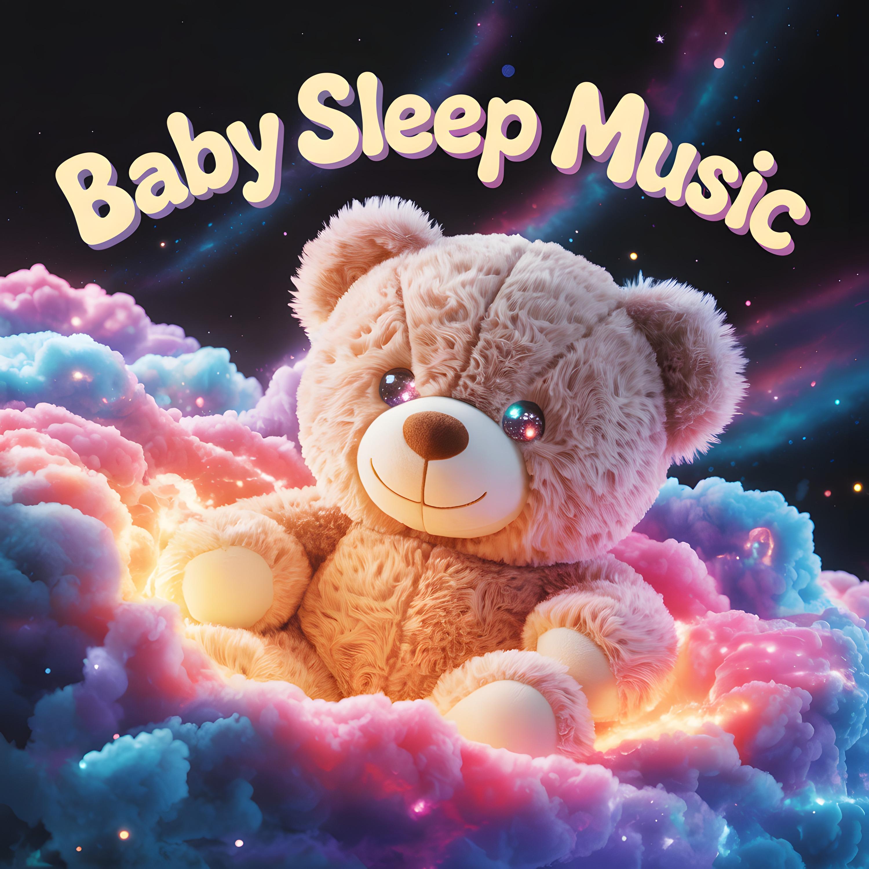 Night Cuddle Hush - Baby Sleep Time/Bessie & the Stars/Deep Sleep Baby ...