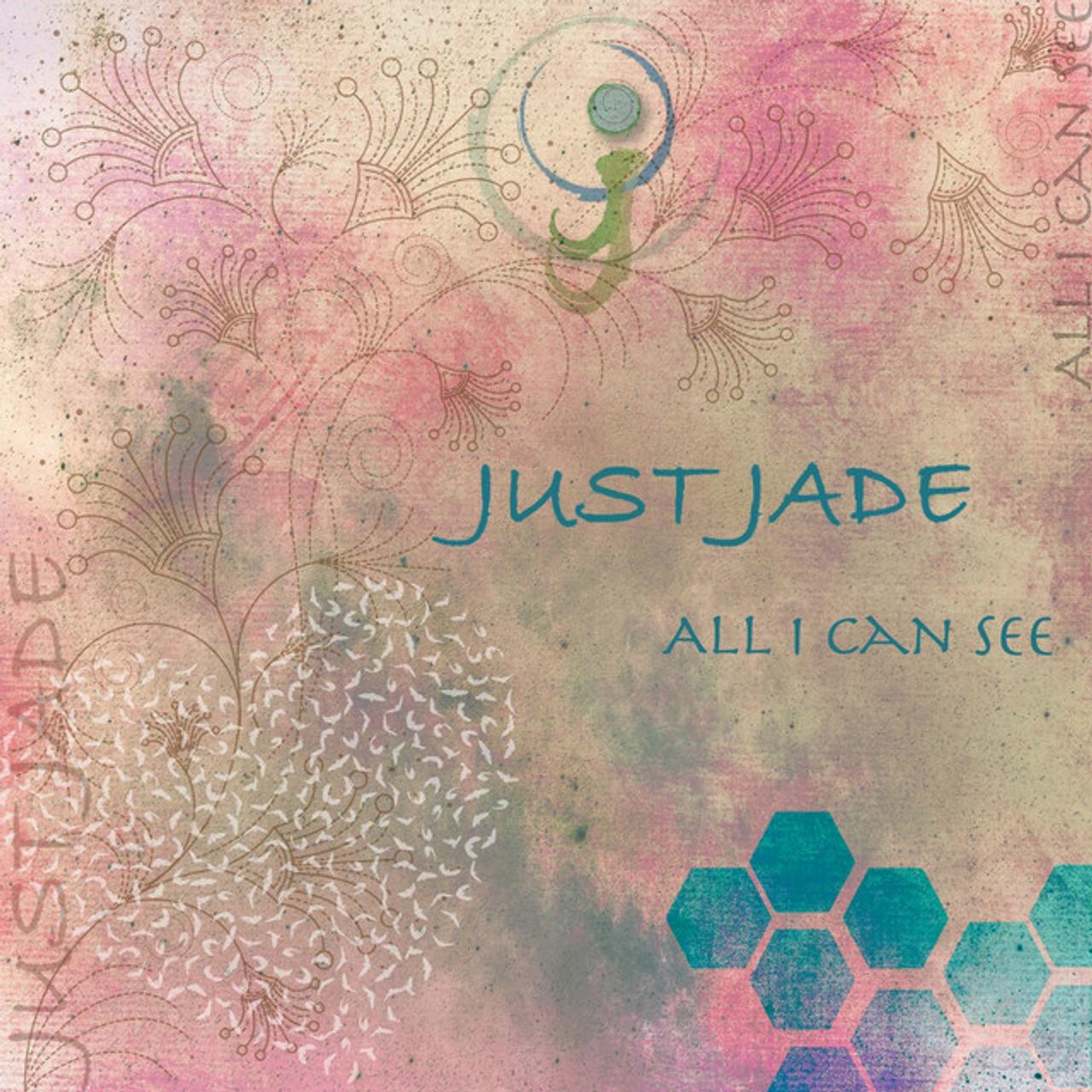 Just Jade - 歌手 - 网易云音乐