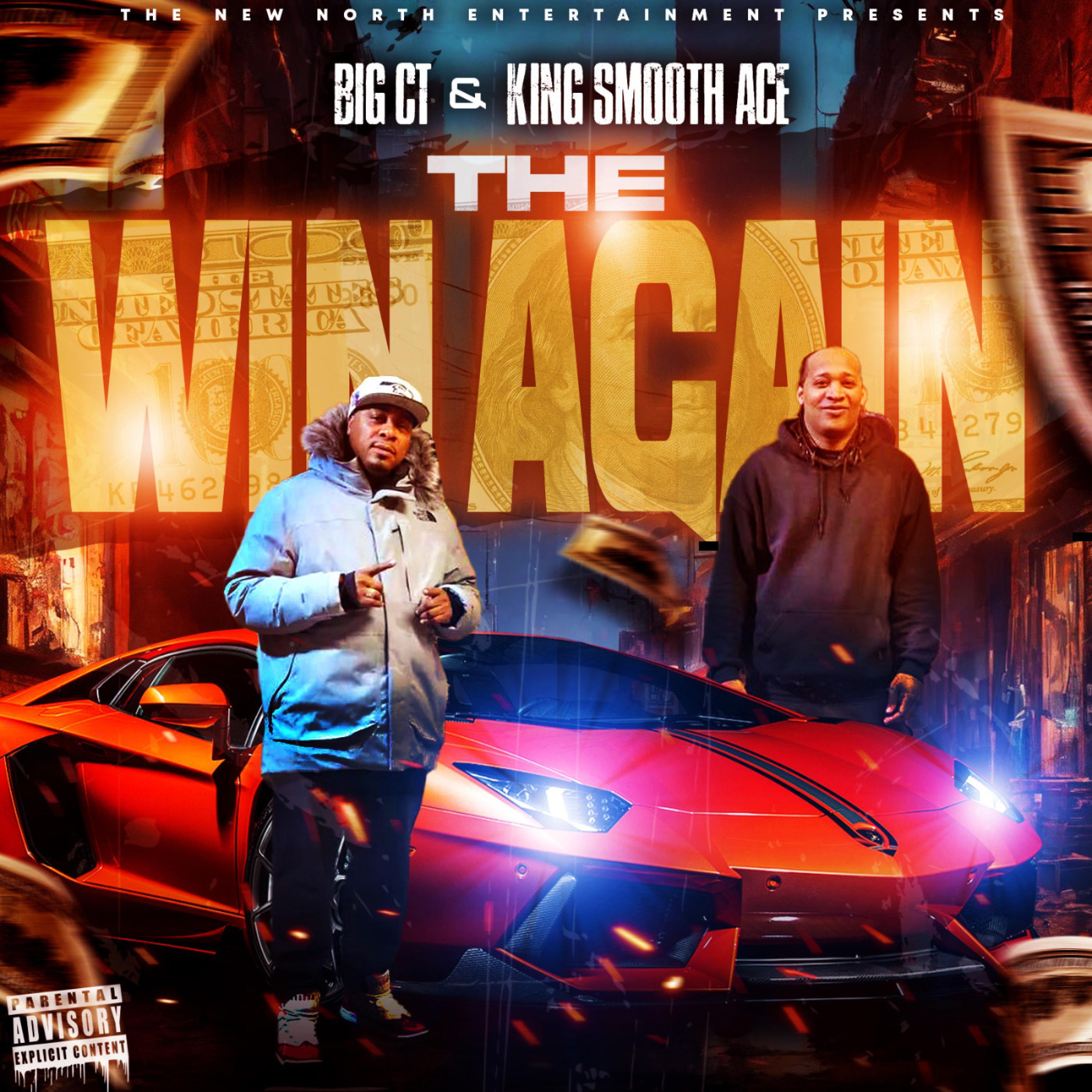 Air Win - Big Ct/King Smooth Ace - 单曲 - 网易云音乐