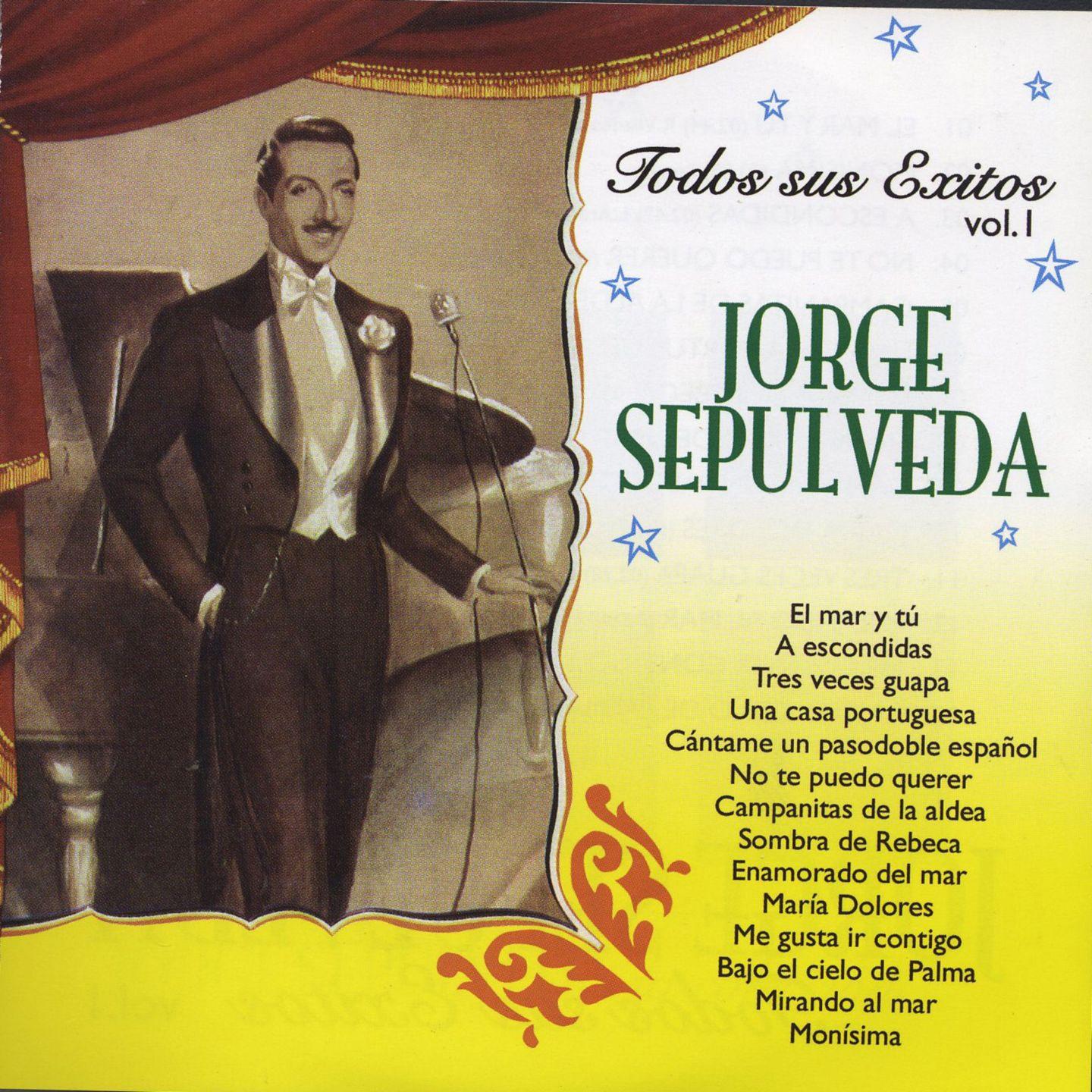 Monísima - Jorge Sepulveda - 单曲 - 网易云音乐