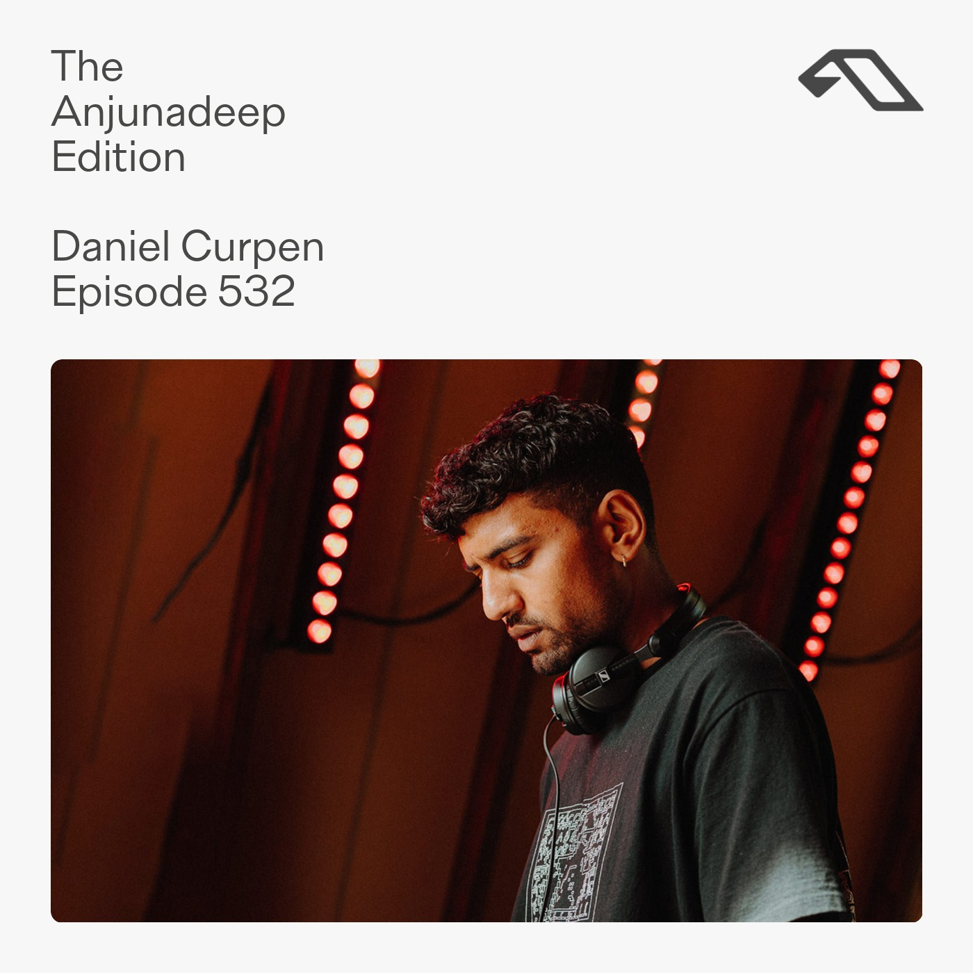 Martin Roth - The Anjunadeep Edition #548 22.05.2025 - Underground ...