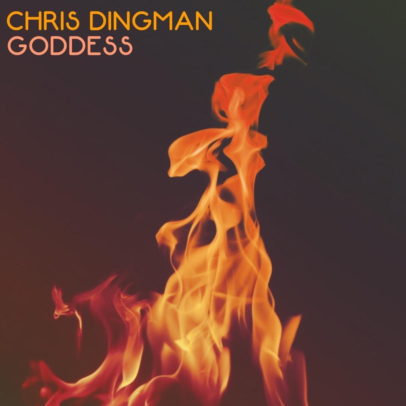 Goddess - Chris Dingman - 专辑 - 网易云音乐