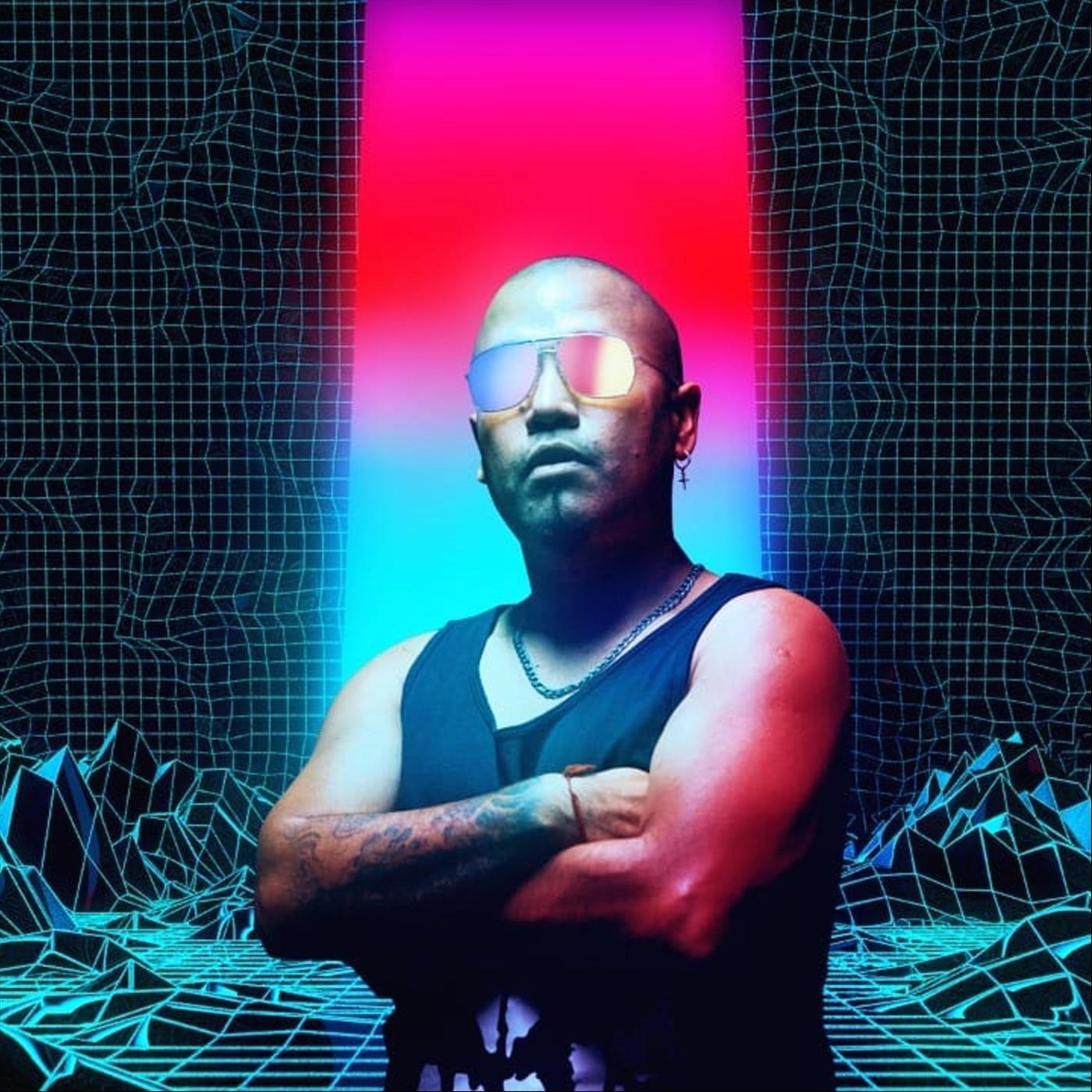 UY BABY (feat. Pancho Bjah) - AlanBlack/Pancho Bjah - 单曲 - 网易云音乐