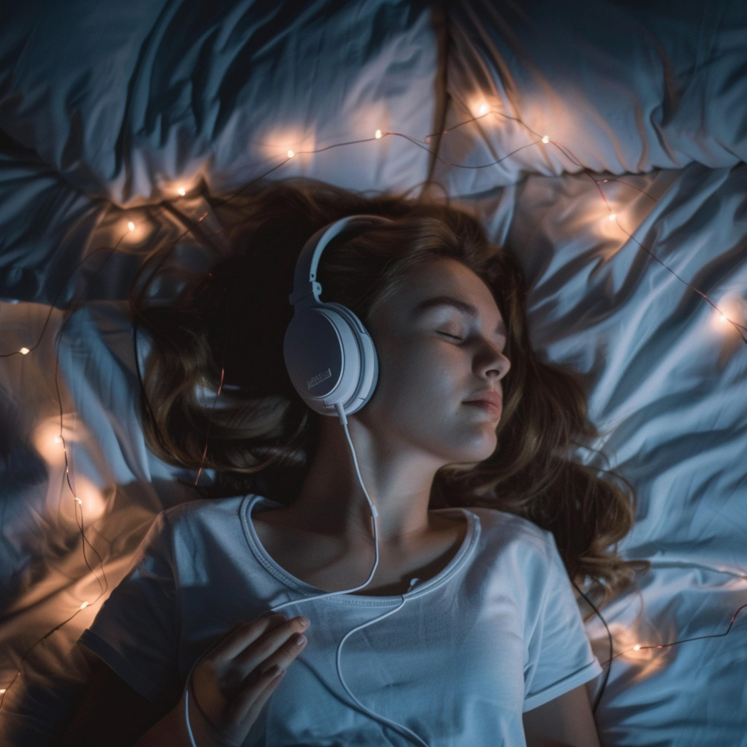 Deep Calming Tones - Soft Sleep Music/Music for Sleeping Deeply/Slumber ...